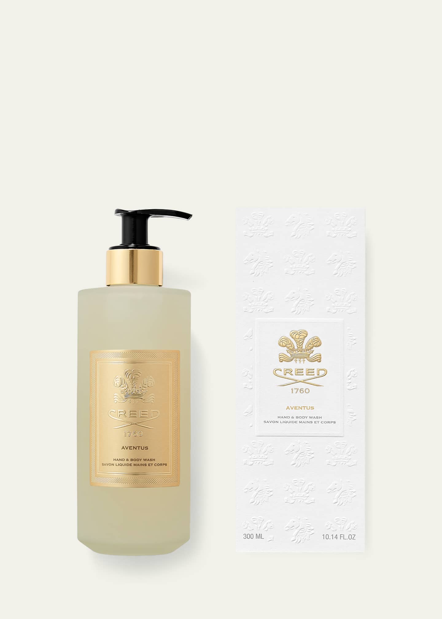 CREED Aventus Hand & Body Wash, 10.1 oz. - Bergdorf Goodman