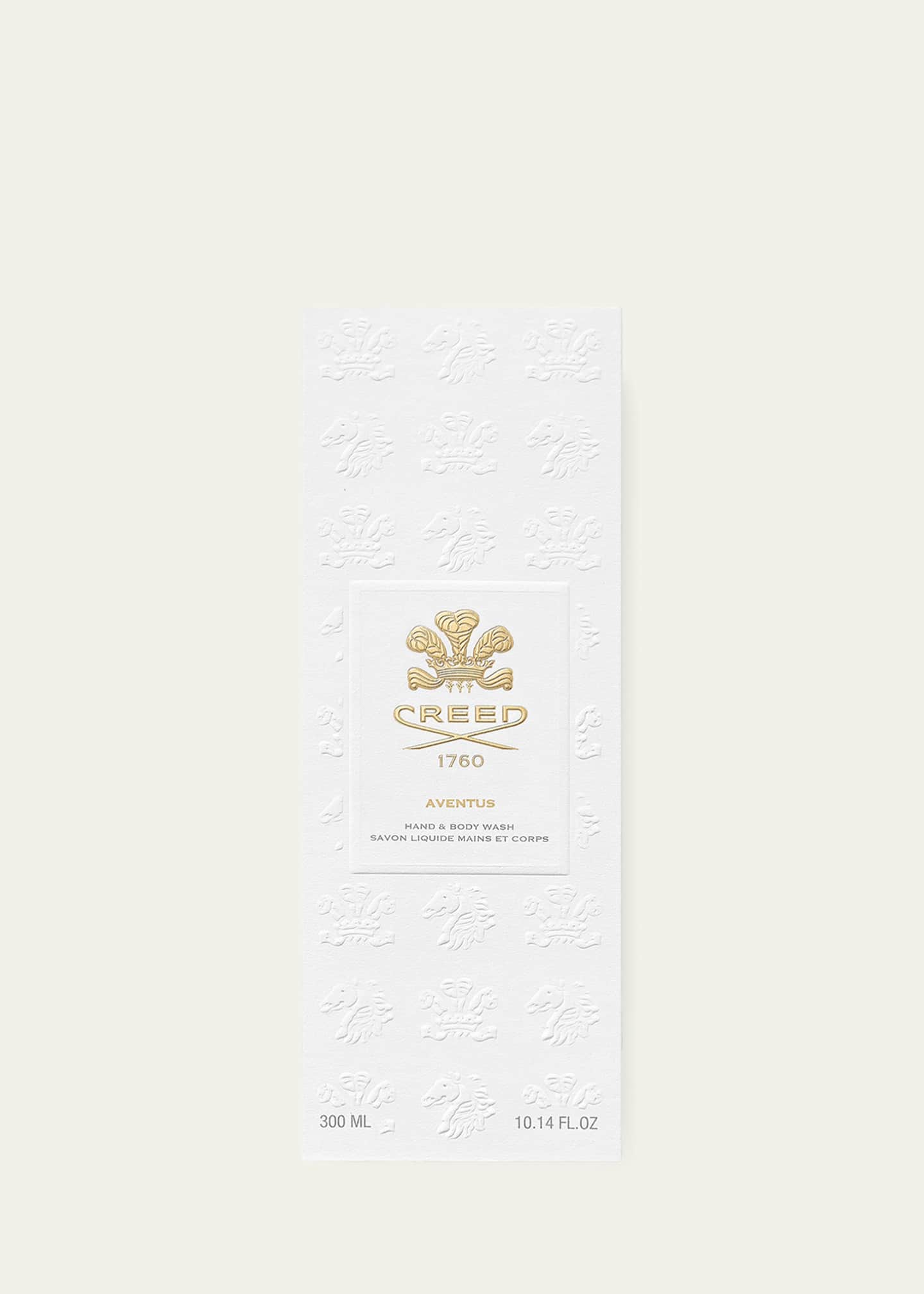 CREED Aventus Hand & Body Wash, 10.1 oz. - Bergdorf Goodman