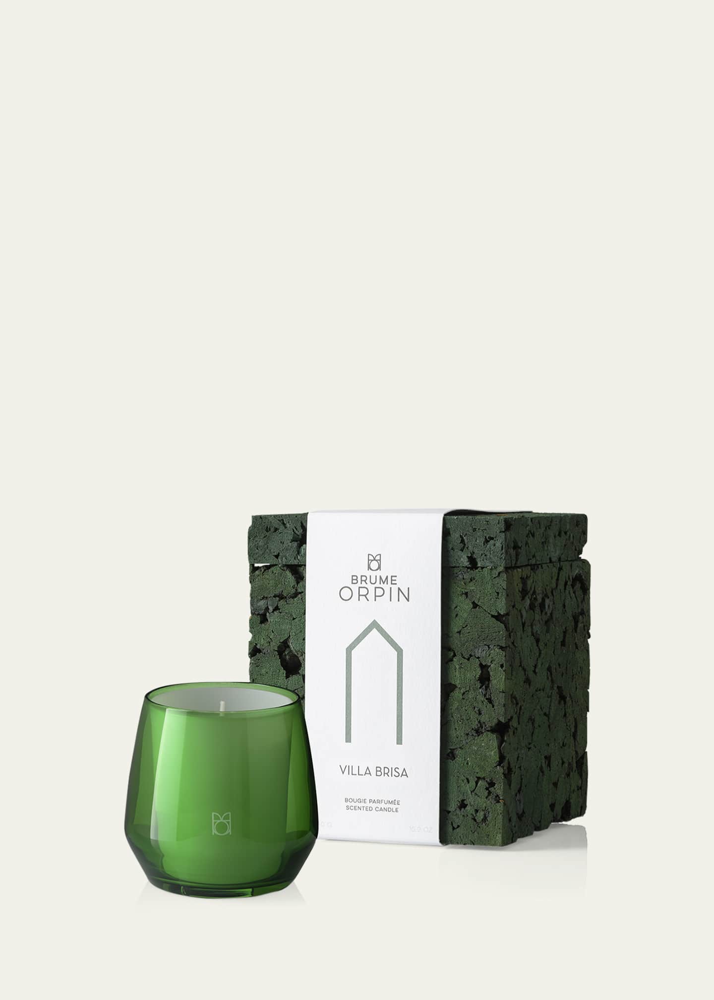 BRUME ORPIN Villa Brisa Candle, 10.2 oz. - Bergdorf Goodman