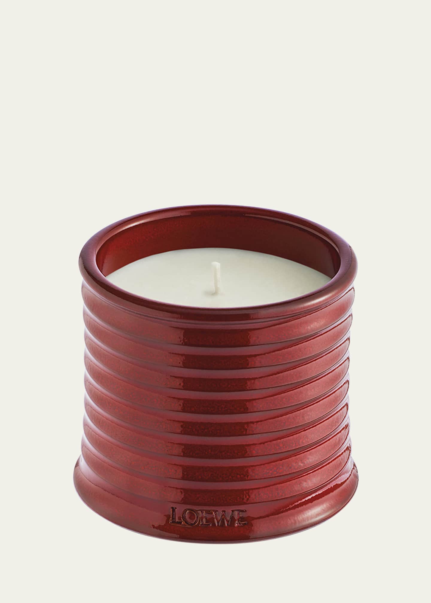 Loewe LOEWE Sweet Almond Midi Scented Candle - Bergdorf Goodman