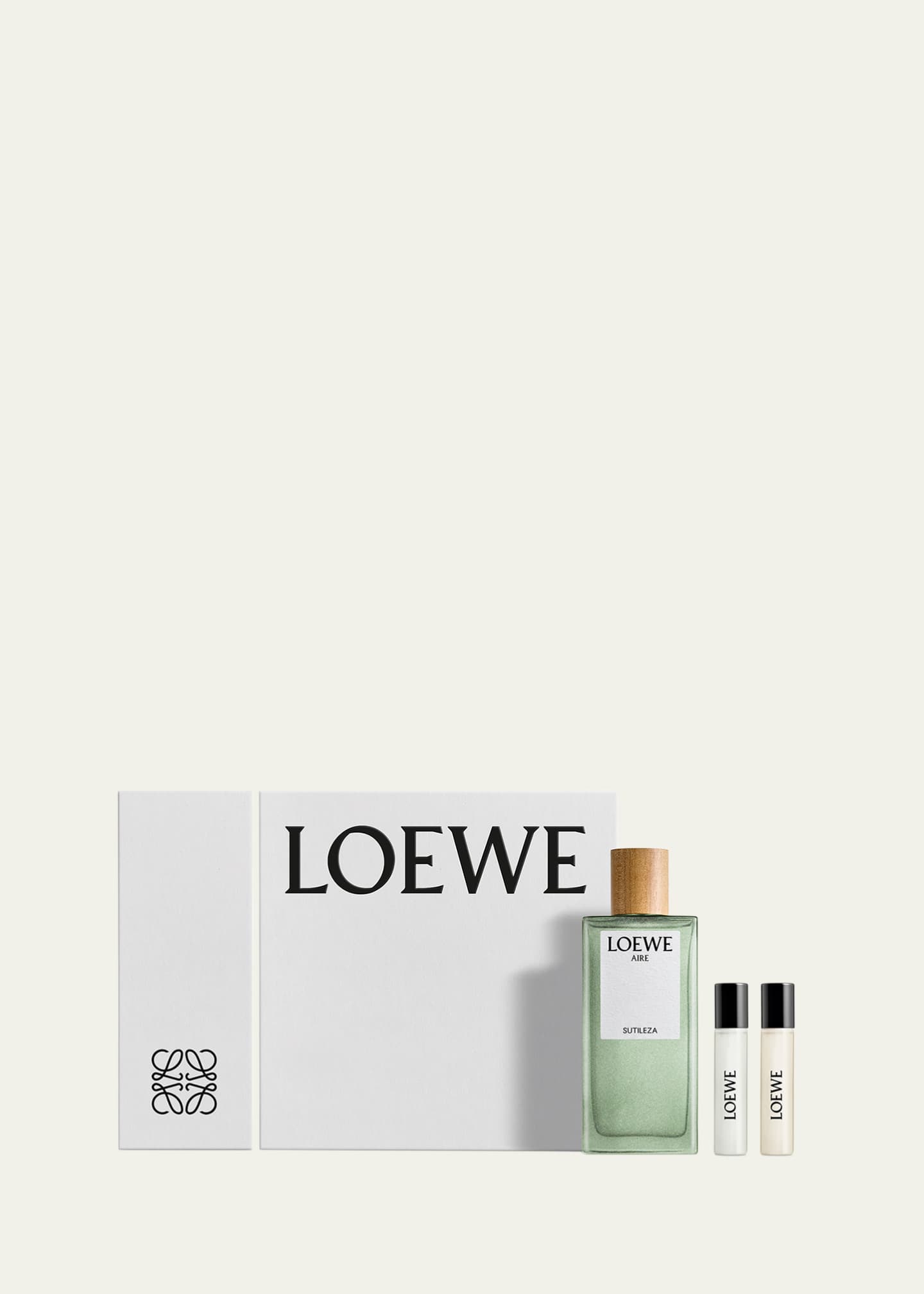Loewe Esencia Fragrance Gift Set - Bergdorf Goodman