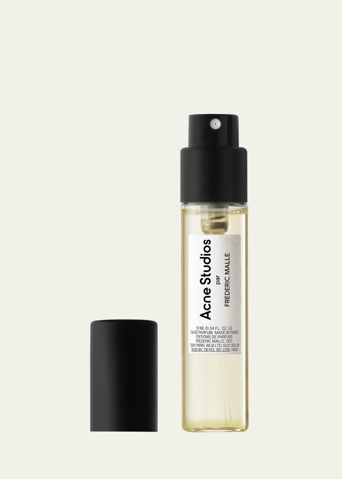 Editions de Parfums Frederic Malle Acne Studios Travel Spray by ...