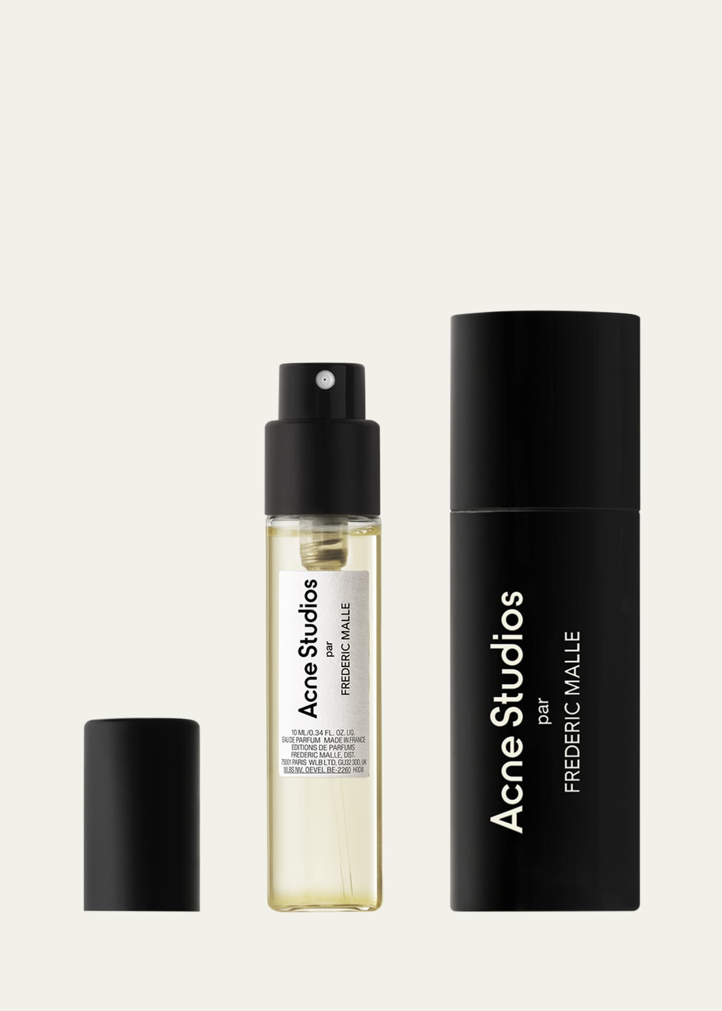 Editions de Parfums Frederic Malle Acne Studios by Frédéric Malle ...