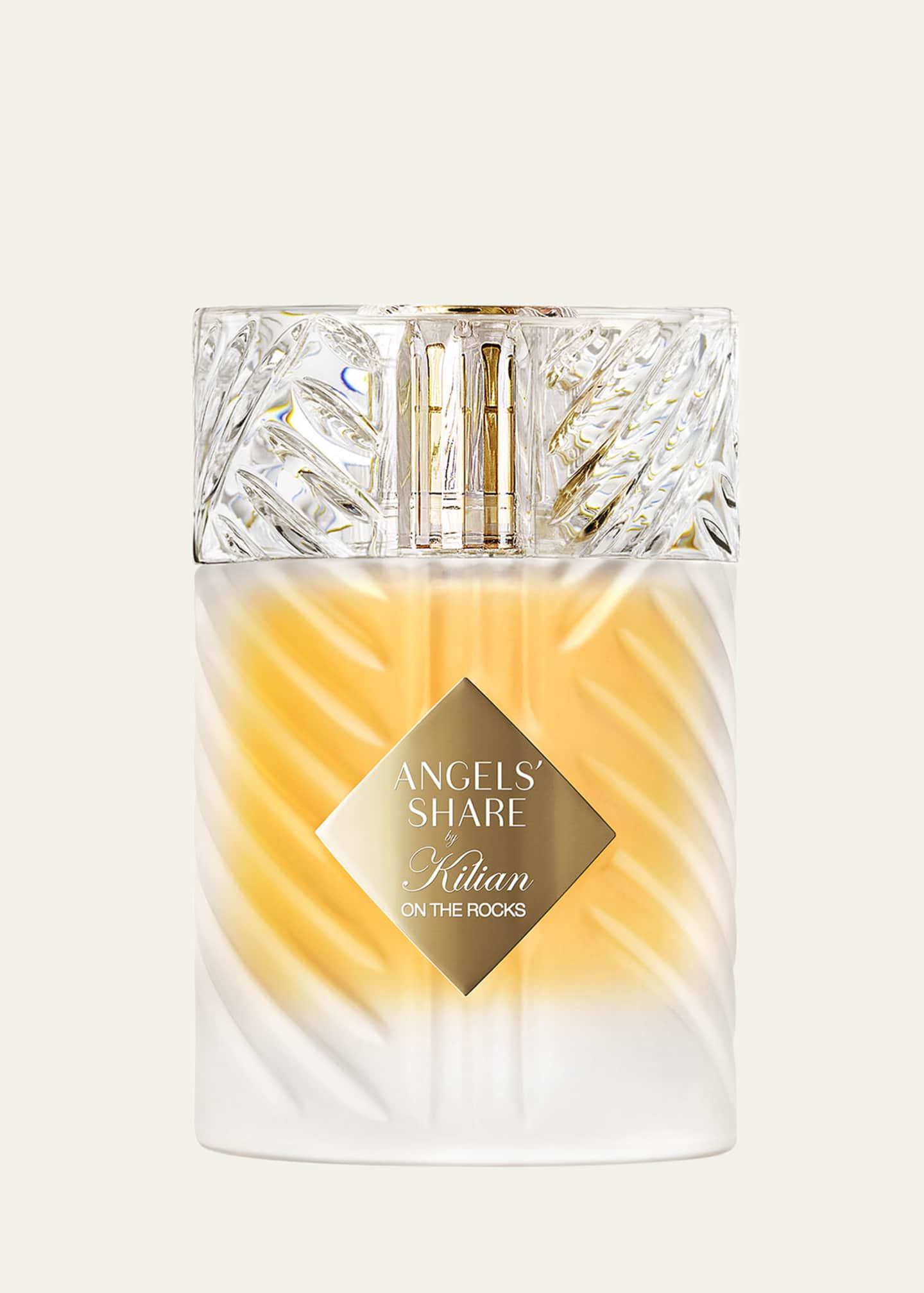 Kilian Angels' Share On The Rocks Cologne, 3.4 oz. - Bergdorf Goodman