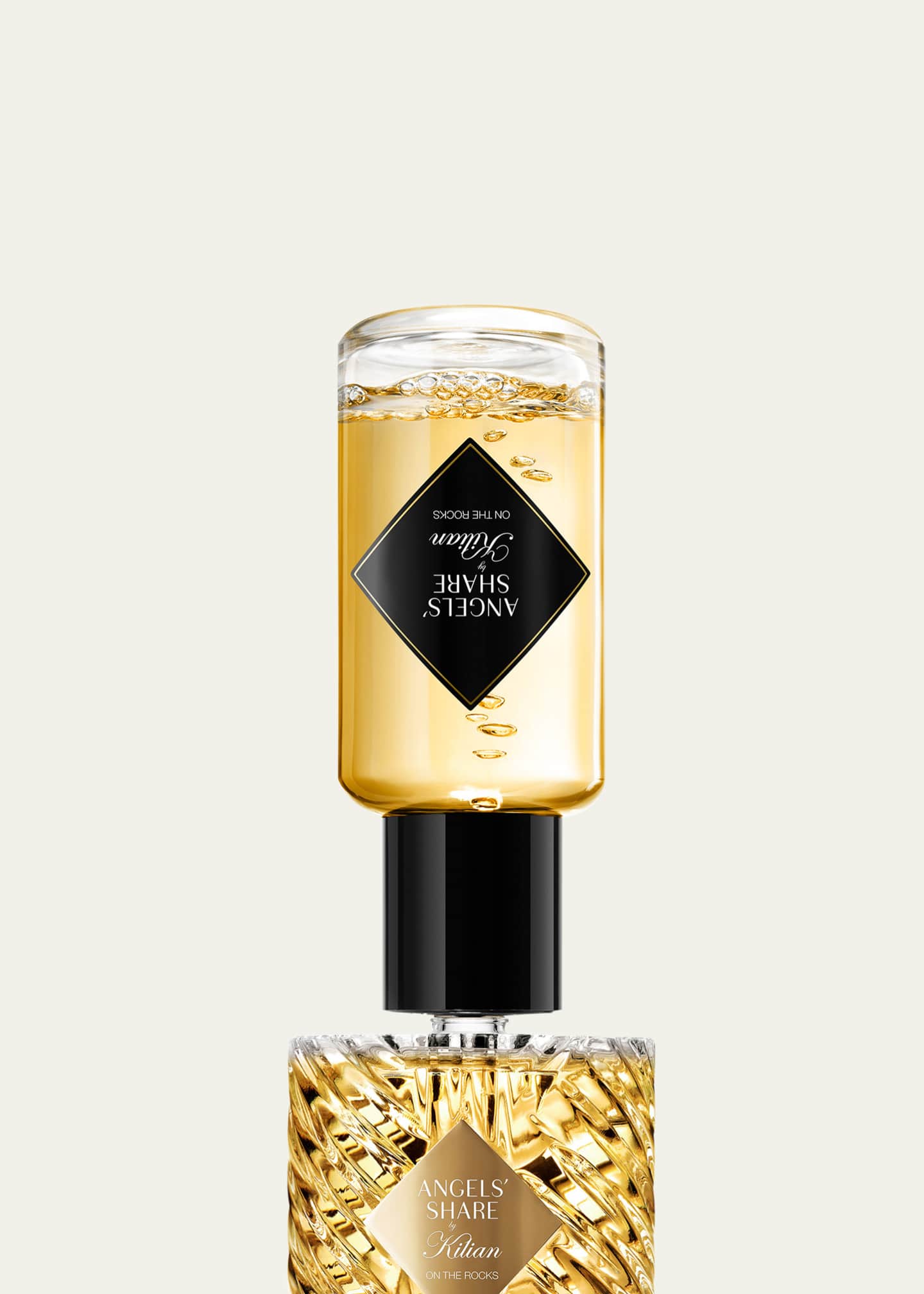 Kilian Angels' Share On The Rocks Cologne Refill, 3.4 oz. - Bergdorf ...