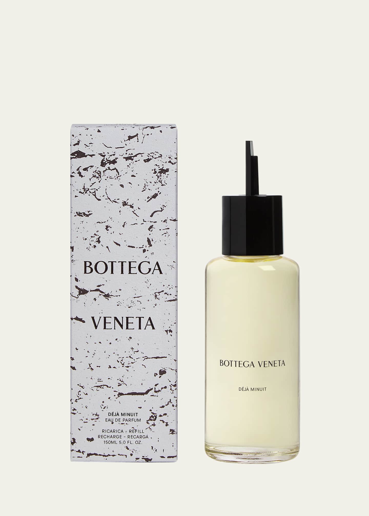 Bottega Veneta Déjà Minuit Eau de Parfum Refill, 5 oz. - Bergdorf Goodman