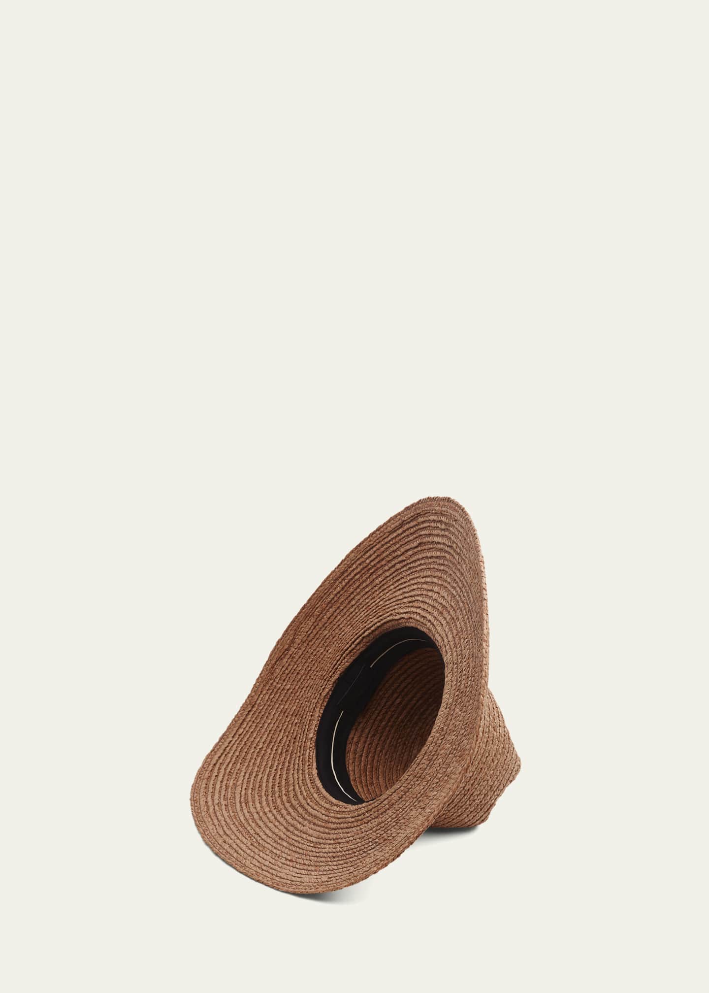 Rag & Bone Cleo Straw Hat - Bergdorf Goodman