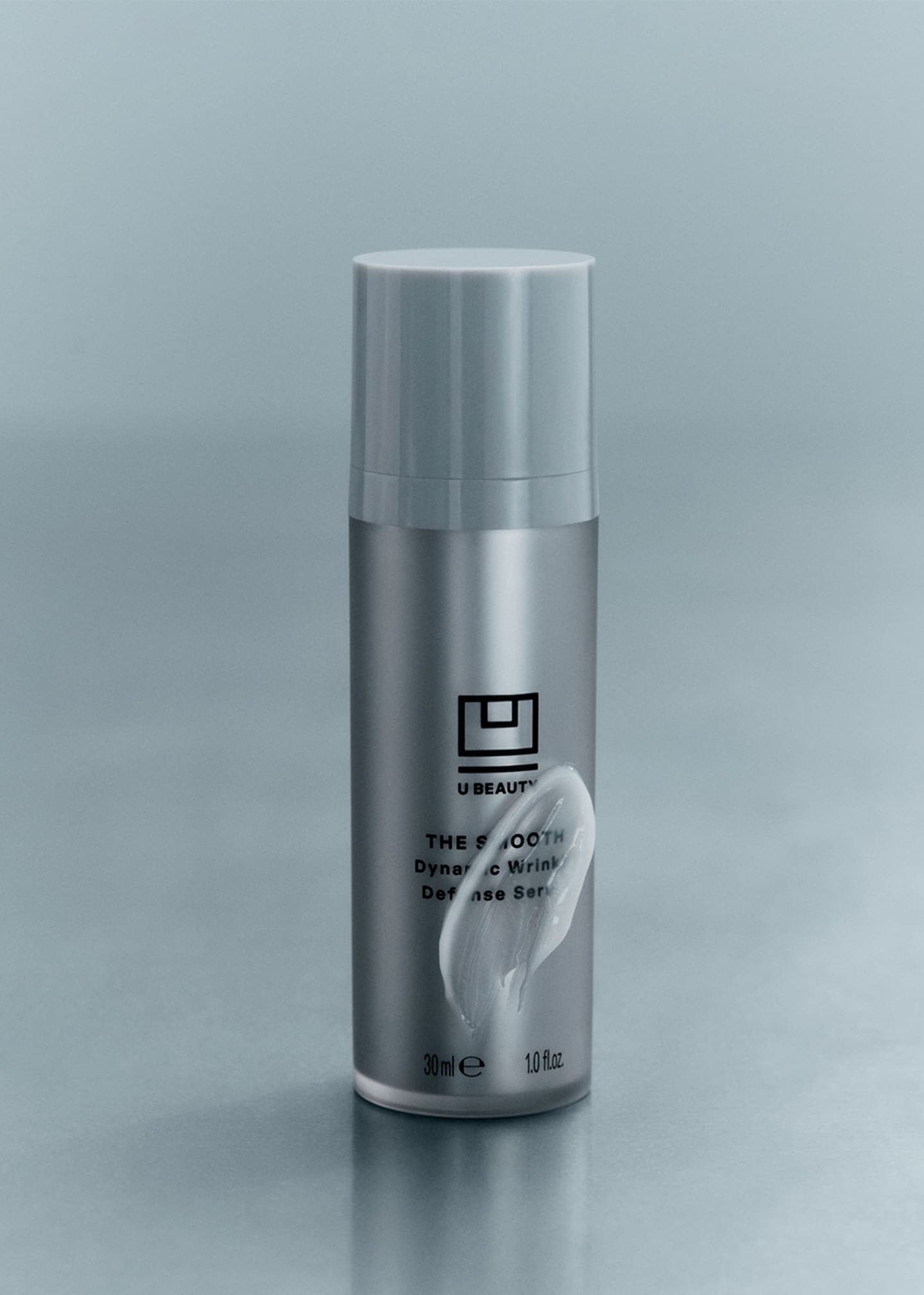 U Beauty The SMOOTH Dynamic Wrinkle Defense Serum, 1 oz. - Bergdorf Goodman