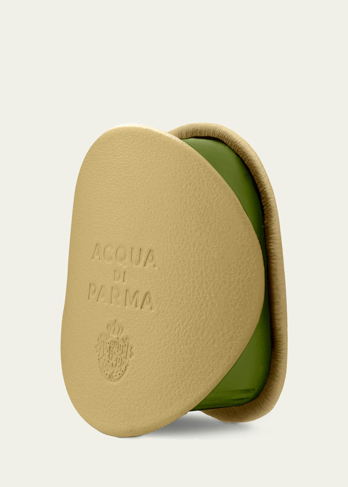 Acqua di Parma Vanilla Leather and Aloe Car Diffuser Case - Bergdorf ...