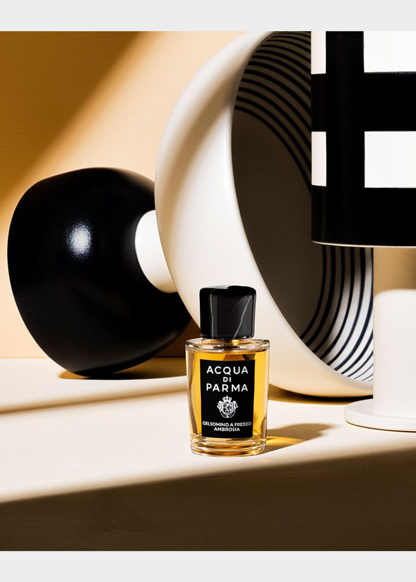 Acqua di Parma Gelsomino a Freddo Ambrosia Extrait de Parfum, 1.7 oz ...