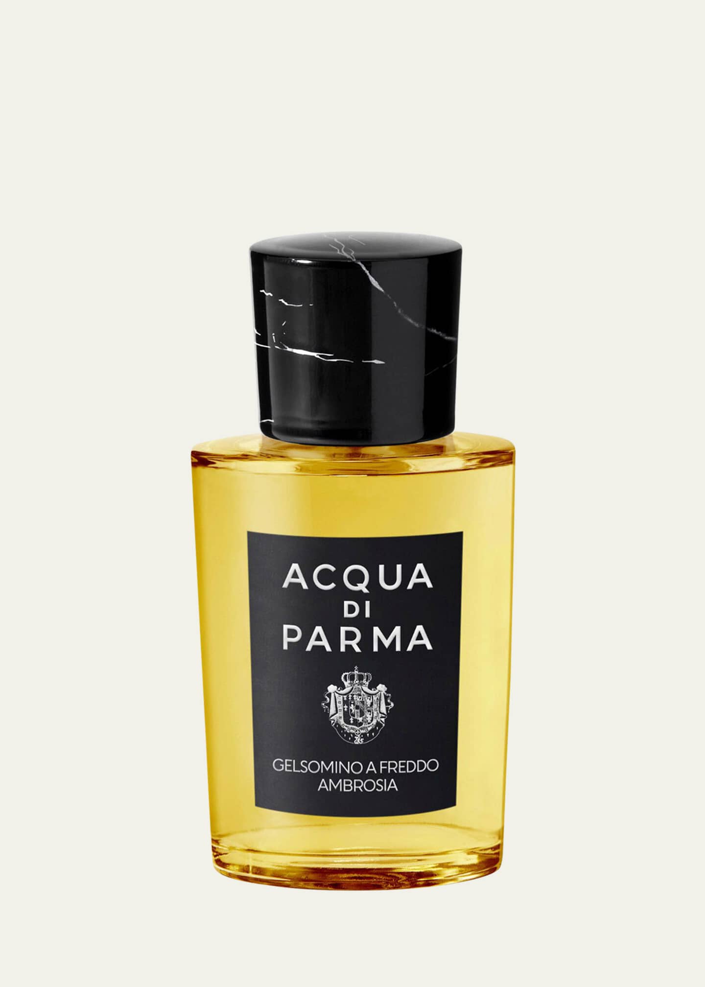 Acqua di Parma Gelsomino a Freddo Ambrosia Extrait de Parfum, 1.7 oz ...