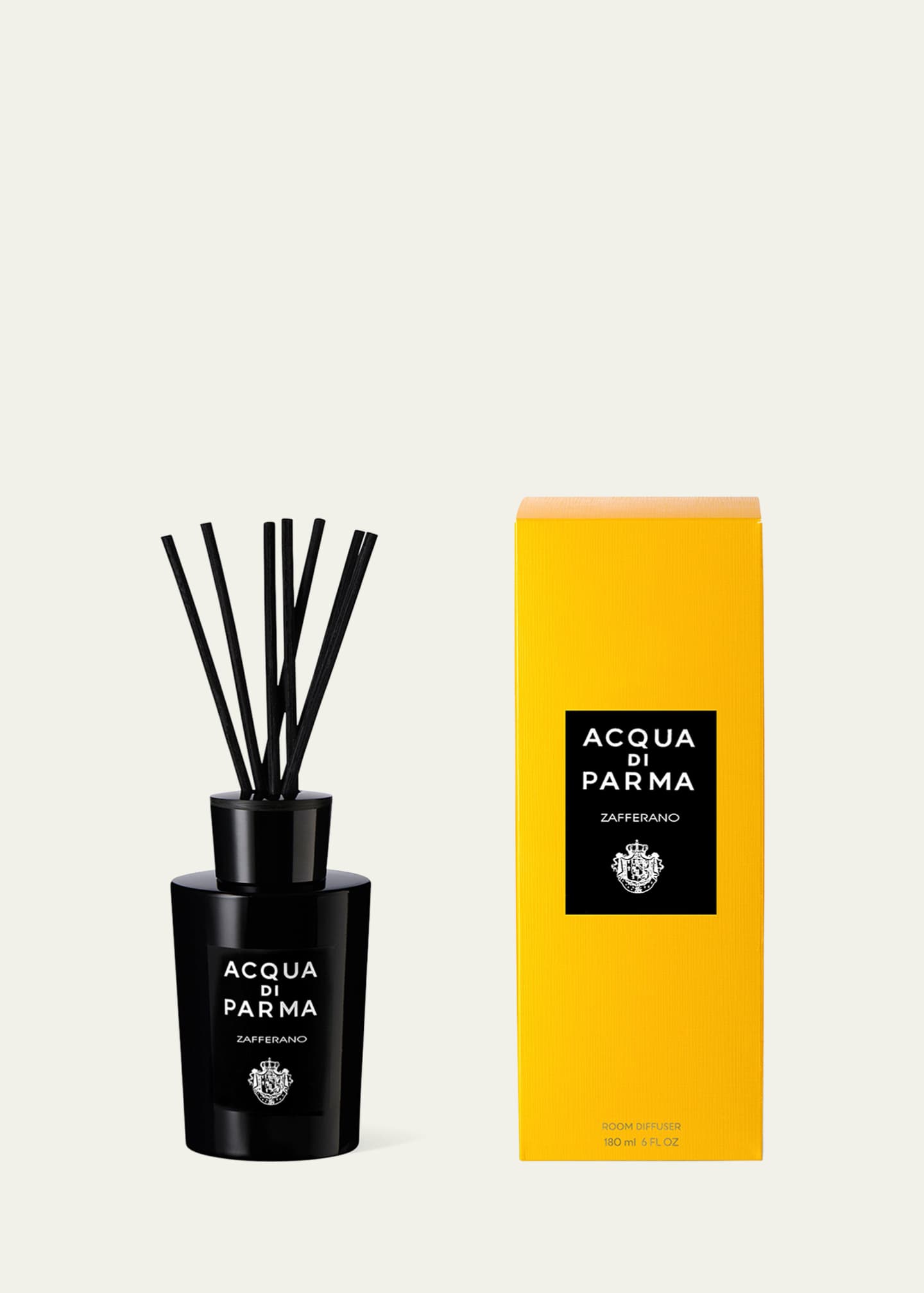 Acqua di Parma Zafferano Diffuser, 6 oz. - Bergdorf Goodman