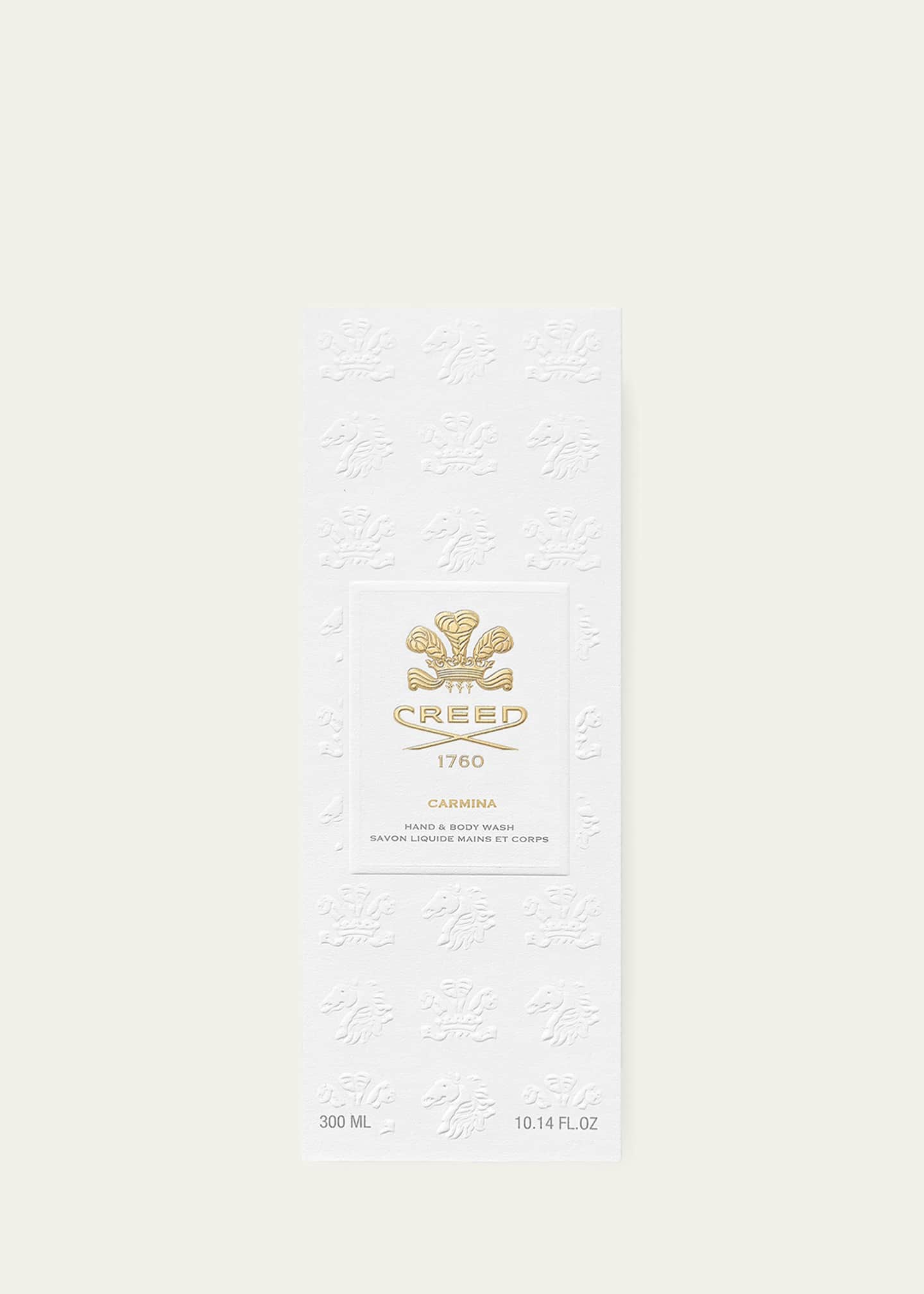 CREED Carmina Hand & Body Wash, 10.1 oz. - Bergdorf Goodman