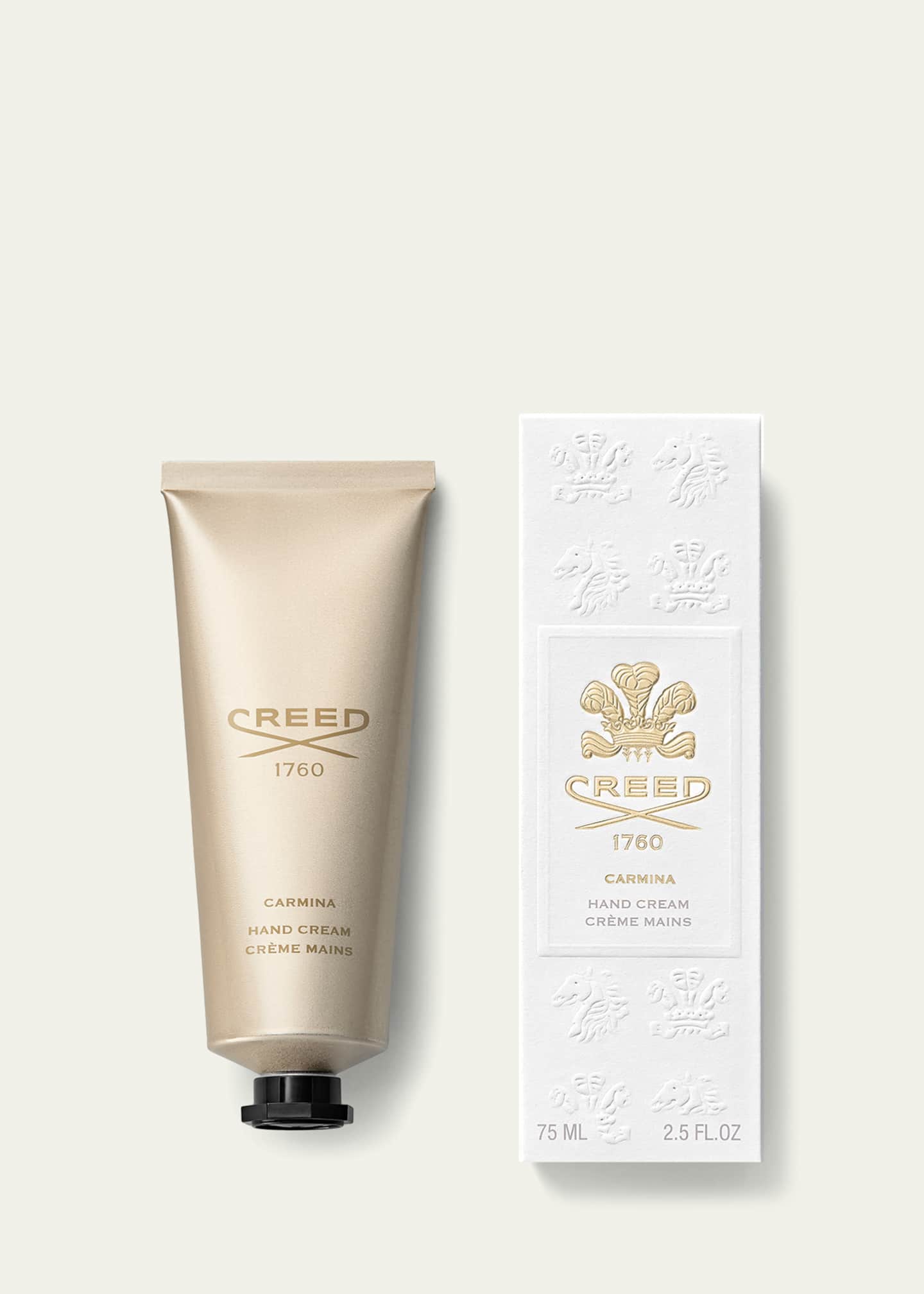CREED Carmina Hand Cream, 2.5 oz. - Bergdorf Goodman