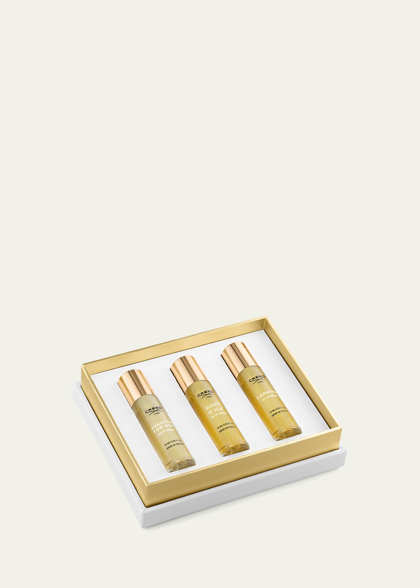 CREED 3-Piece Fragrance Gift Set - Bergdorf Goodman