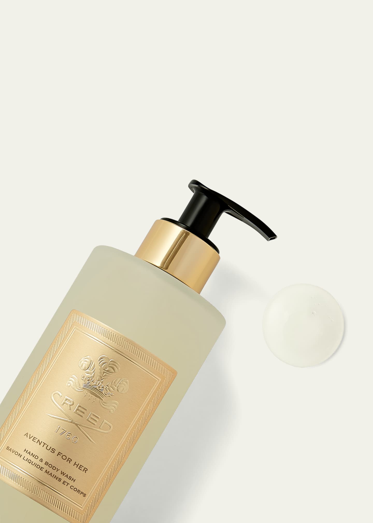 CREED Aventus For Her Hand & Body Wash, 10.1 oz. - Bergdorf Goodman
