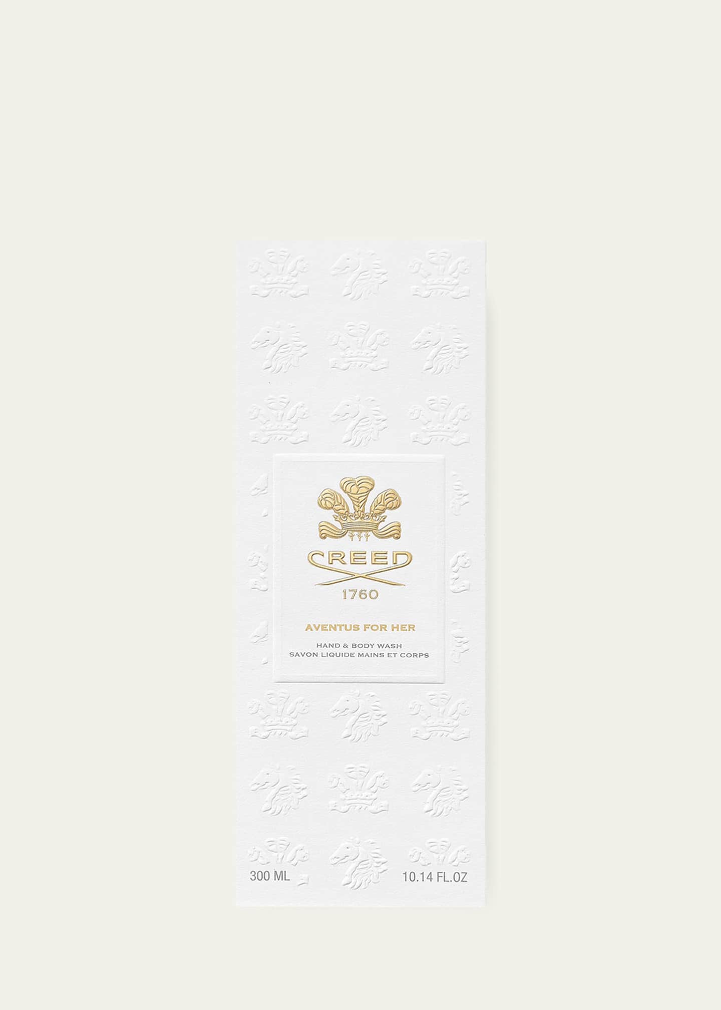 CREED Aventus For Her Hand & Body Wash, 10.1 oz. - Bergdorf Goodman
