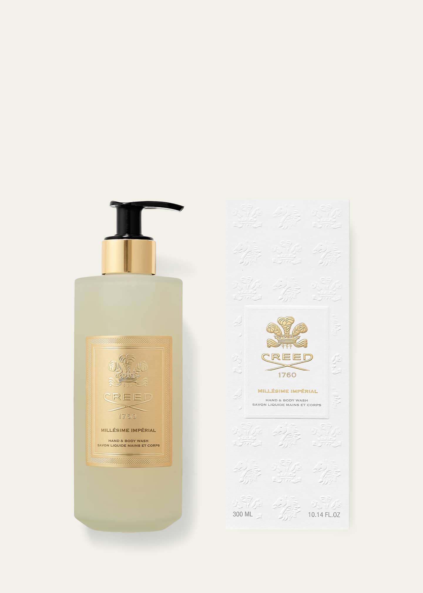 CREED Millésime Impérial Hand & Body Wash, 10.1 oz. - Bergdorf Goodman