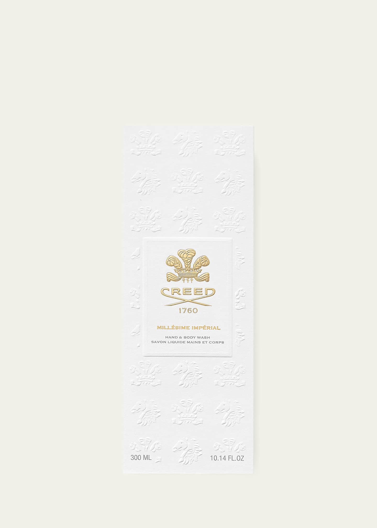 CREED Millésime Impérial Hand & Body Wash, 10.1 oz. - Bergdorf Goodman