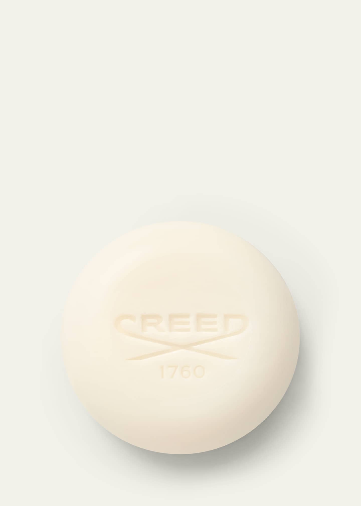 CREED Carmina Perfumed Soap, 5.3 oz. - Bergdorf Goodman