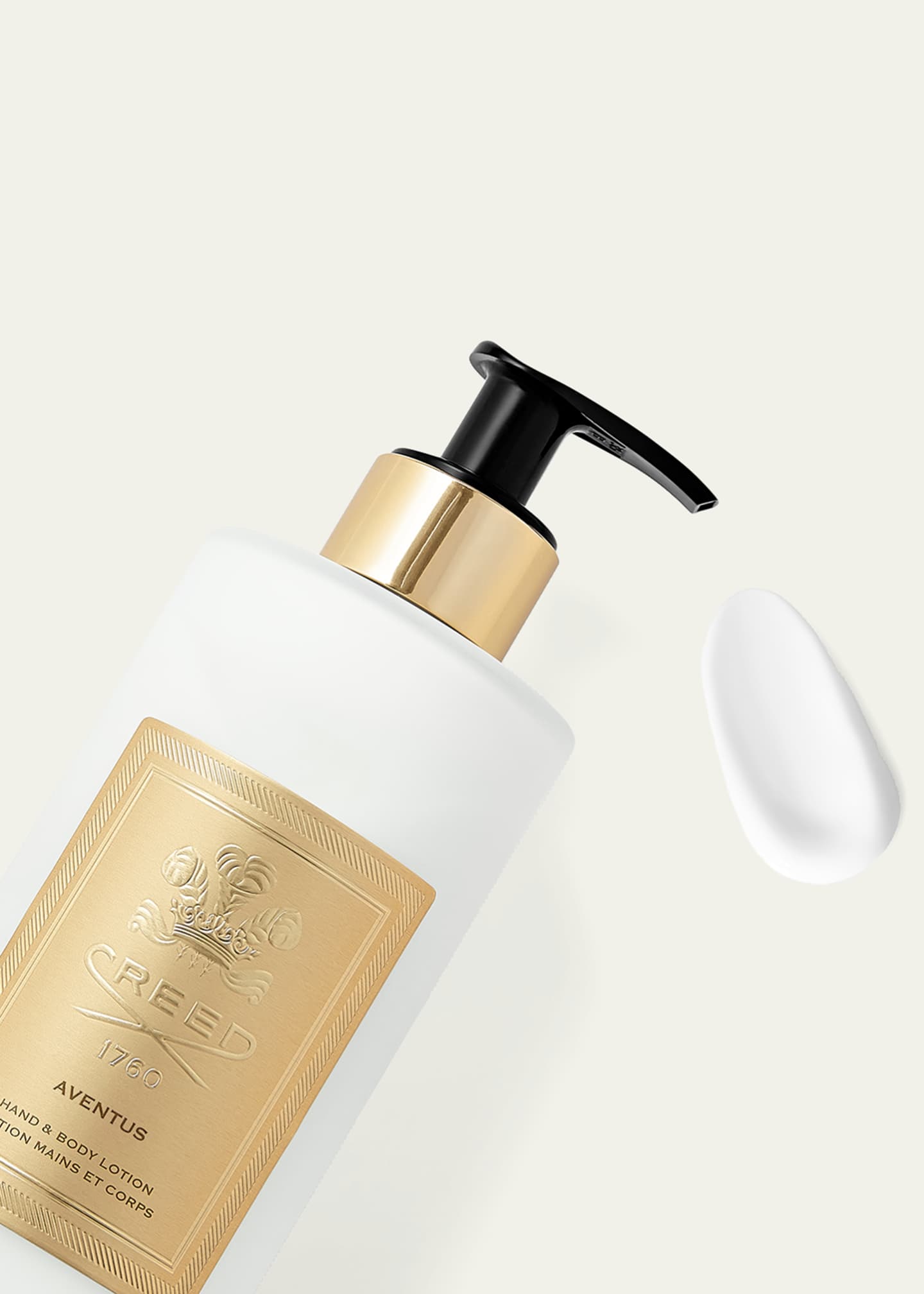 CREED Aventus Hand & Body Lotion, 10.1 oz. - Bergdorf Goodman