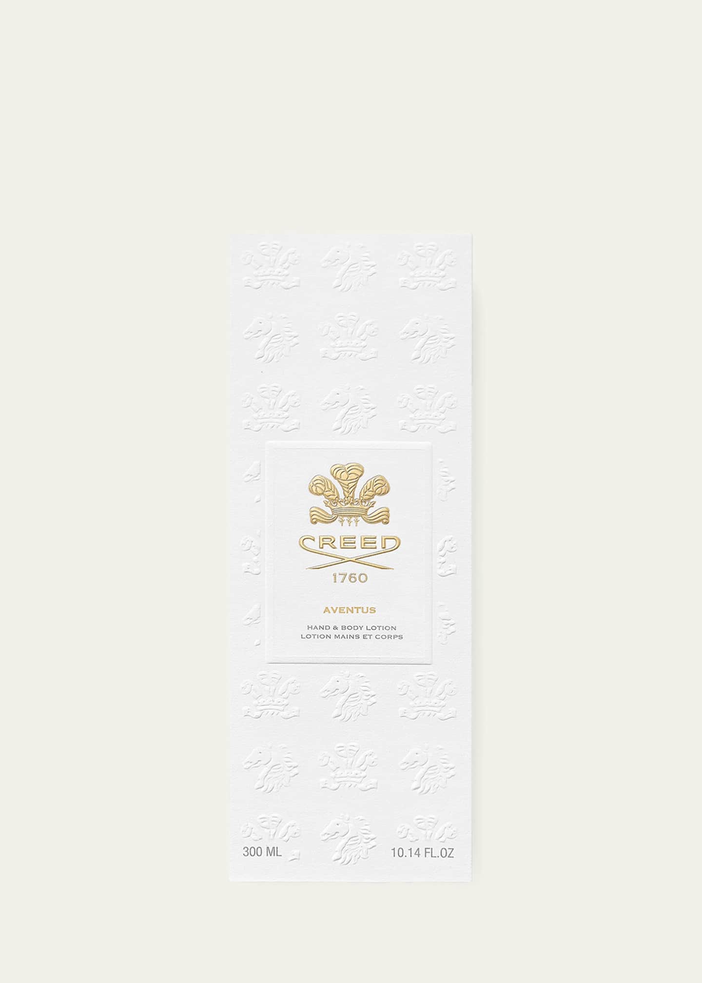CREED Aventus Hand & Body Lotion, 10.1 oz. - Bergdorf Goodman