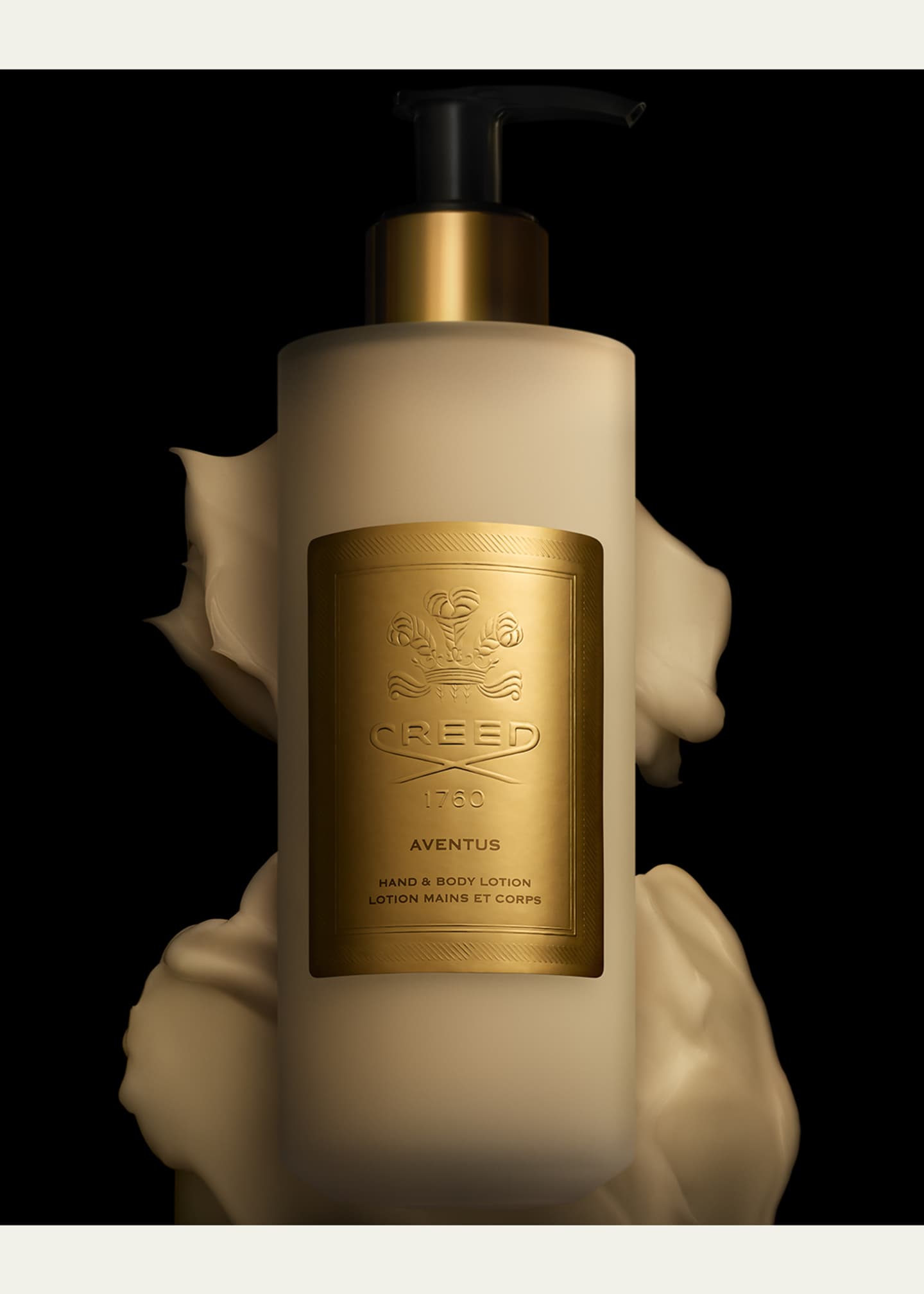 CREED Aventus Hand & Body Lotion, 10.1 oz. - Bergdorf Goodman