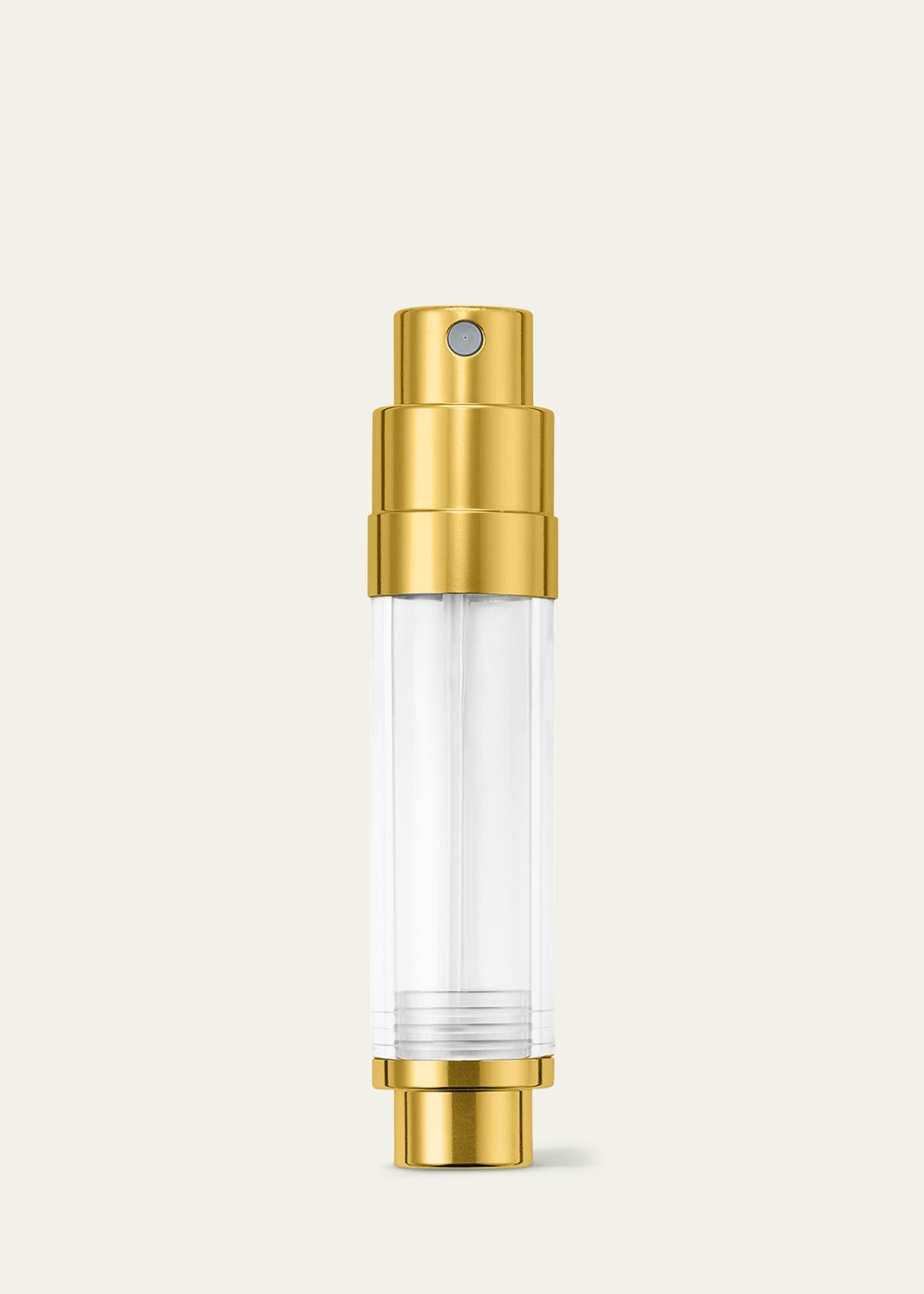 CREED Refillable Gold Travel Spray Atomizer, 0.16 oz. - Bergdorf Goodman