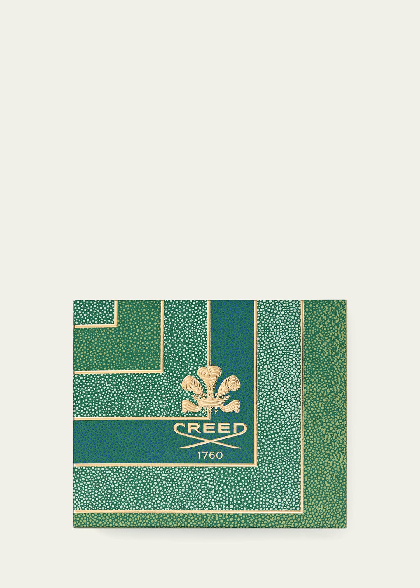 CREED Men’s 3-Piece Fragrance Gift Set - Bergdorf Goodman