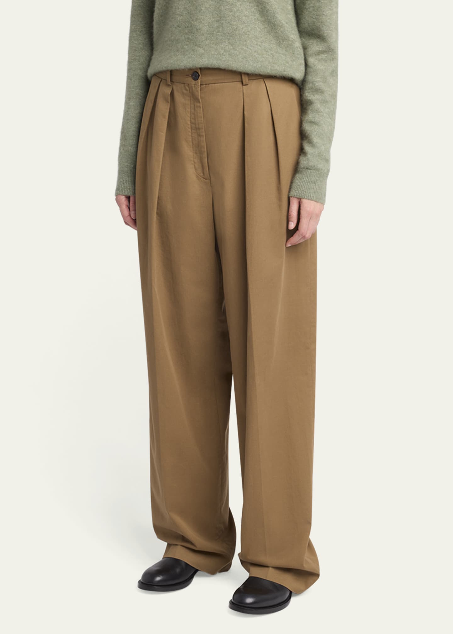The Row Igor Pants