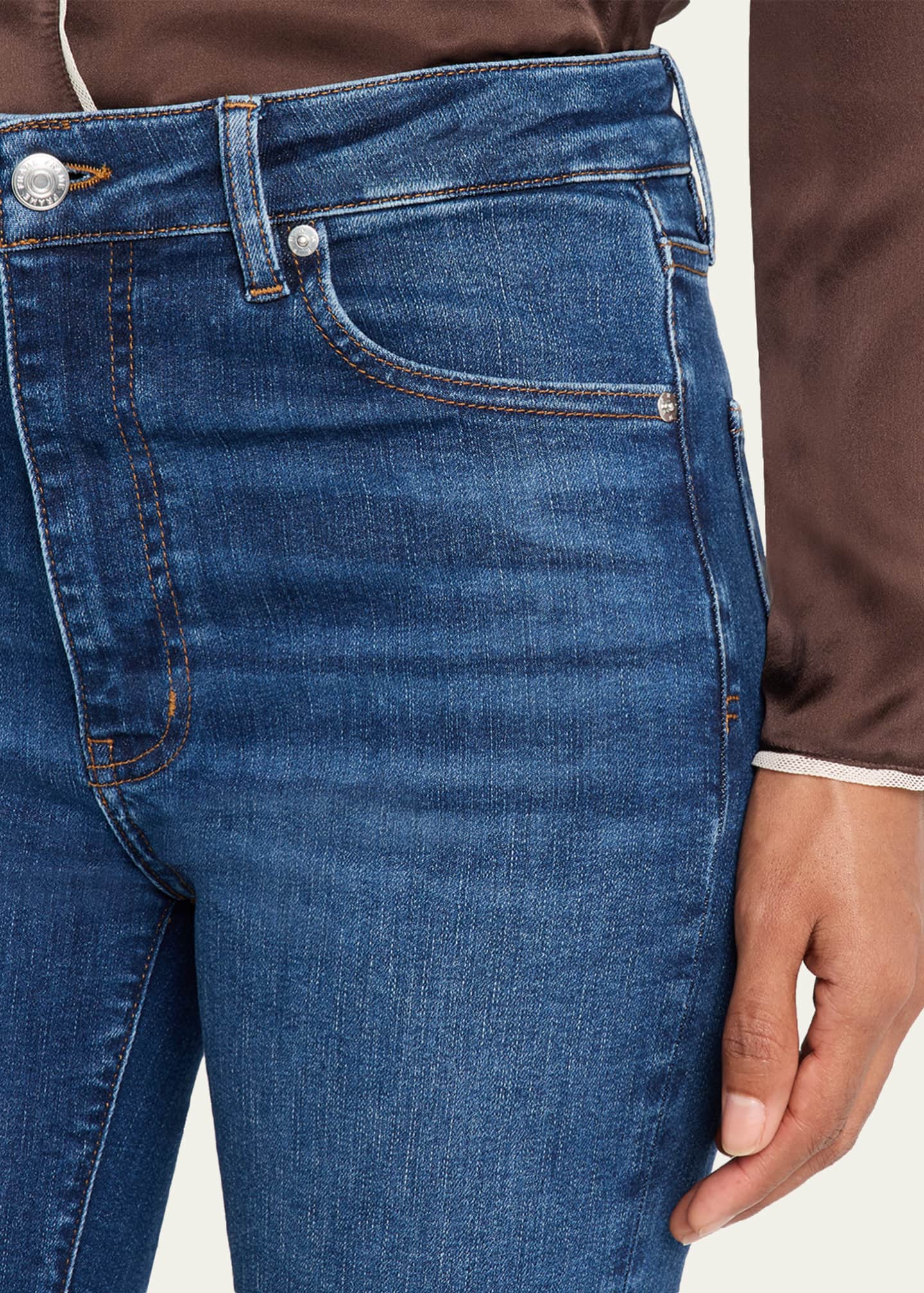 FRAME The Reboot Jeans - Bergdorf Goodman