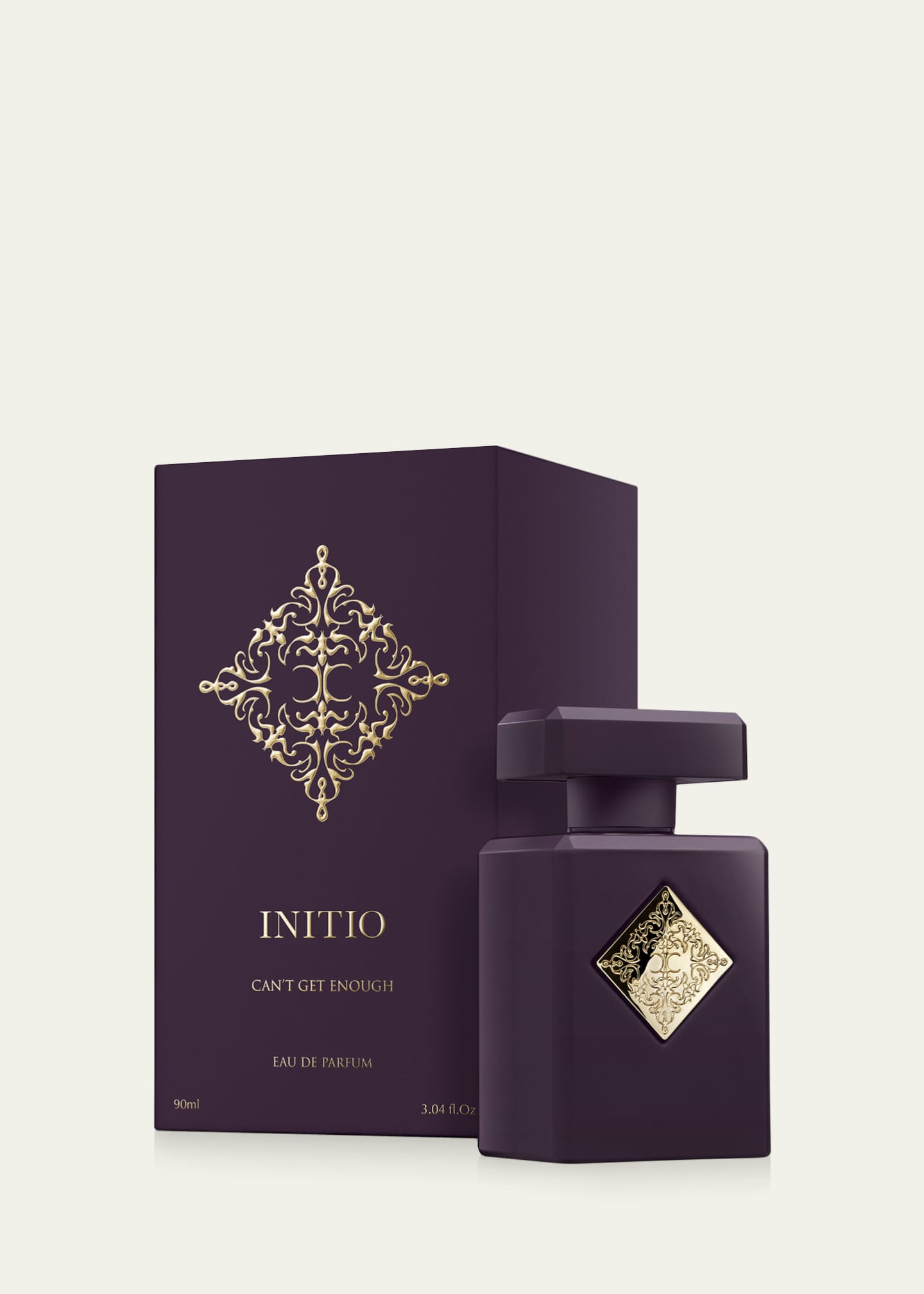 Initio Parfums Prives Can't Get Enough Eau de Parfum, 3 oz. - Bergdorf ...