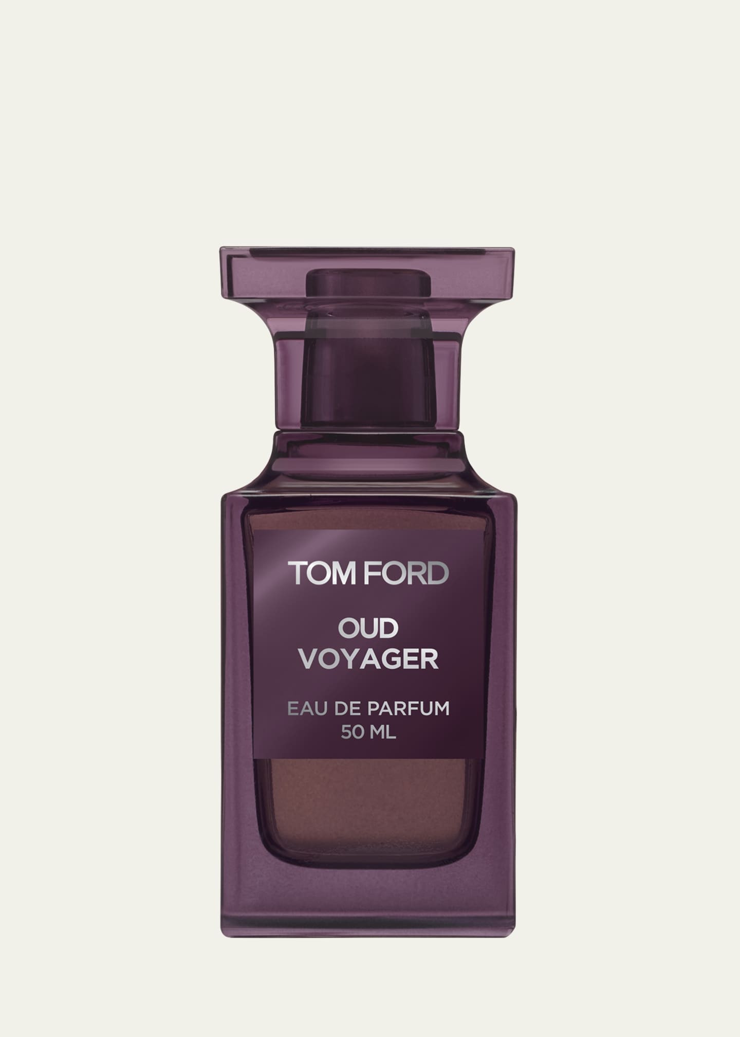 TOM FORD Oud Voyager Eau de Parfum, 1.7 oz. - Bergdorf Goodman