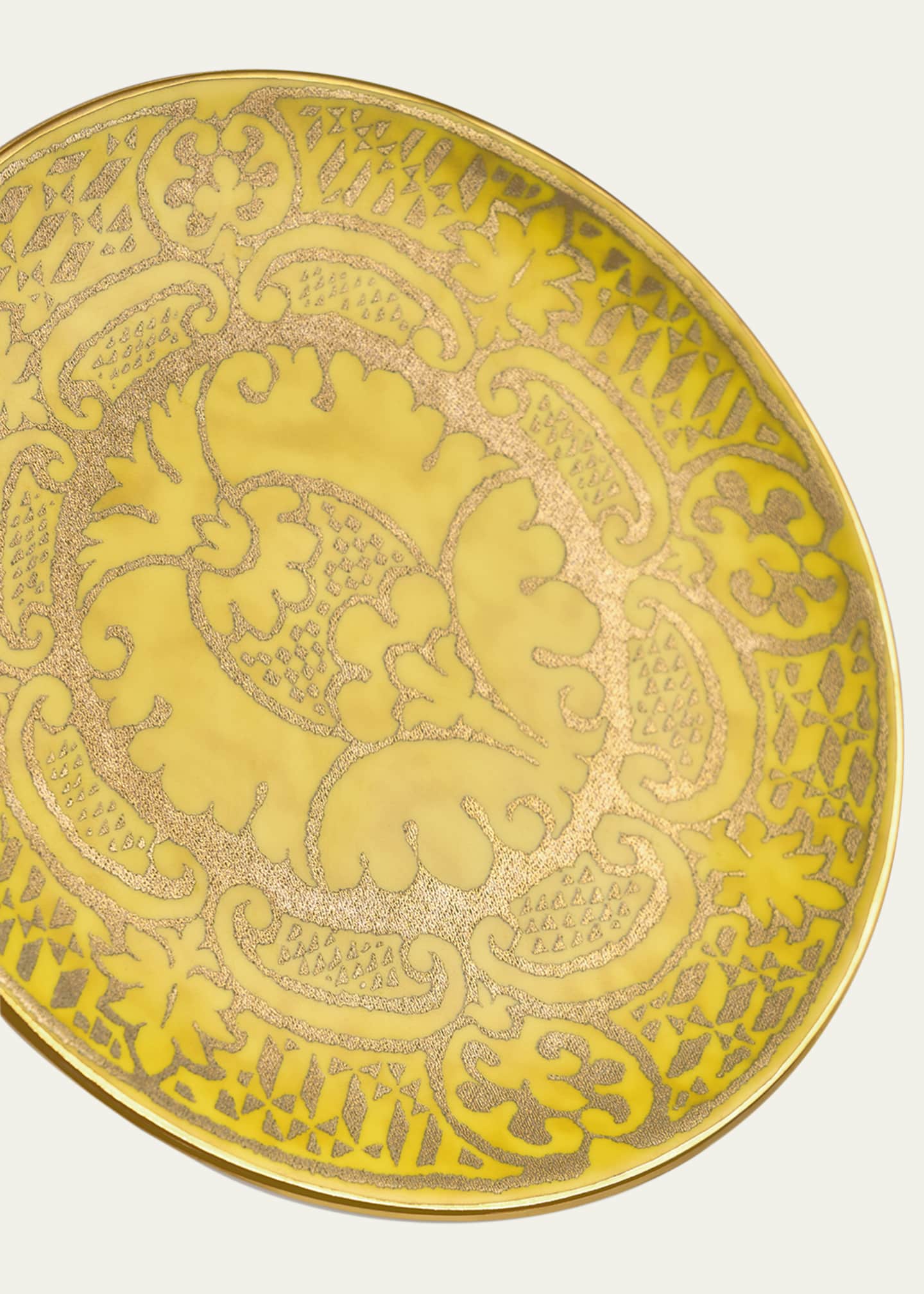 L'Objet x Fortuny Orsini Dessert Plate - Bergdorf Goodman