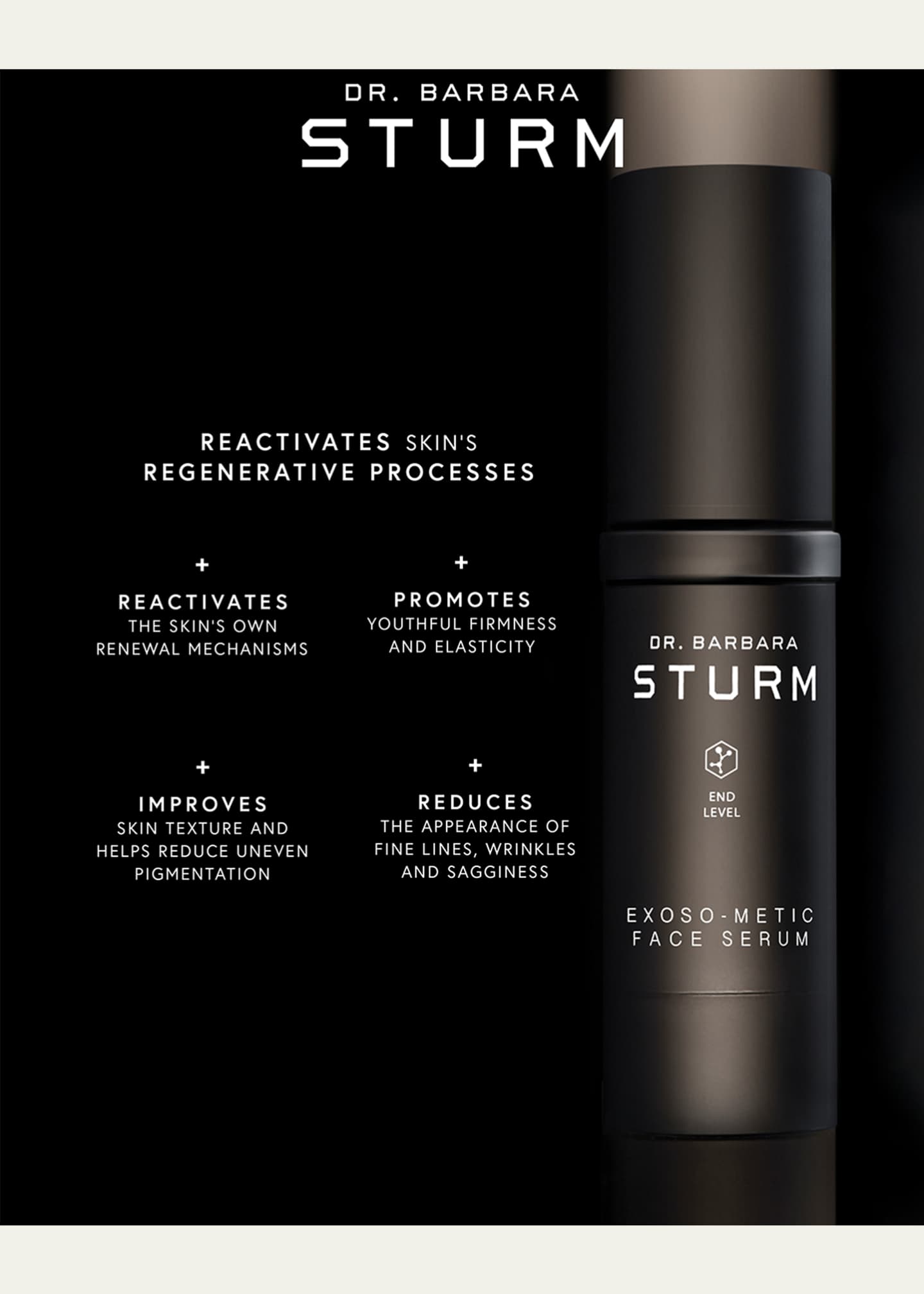 Dr. Barbara Sturm Exoso-Metic Face Serum, 1 oz. - Bergdorf Goodman