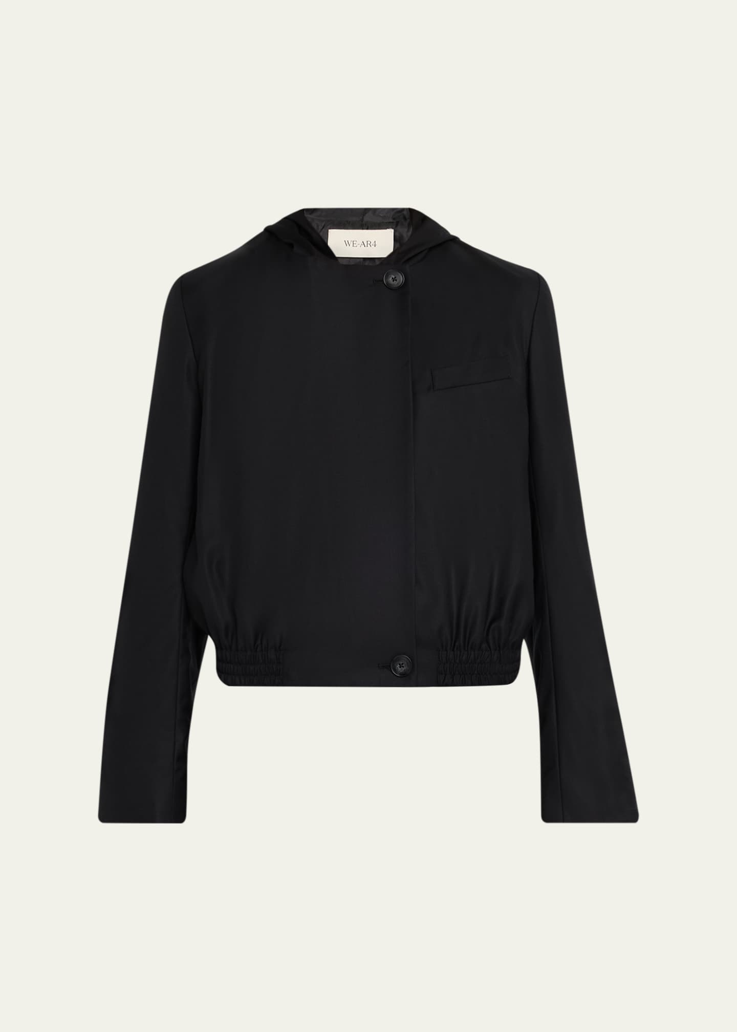 WE-AR4 The Ford Blazer - Bergdorf Goodman