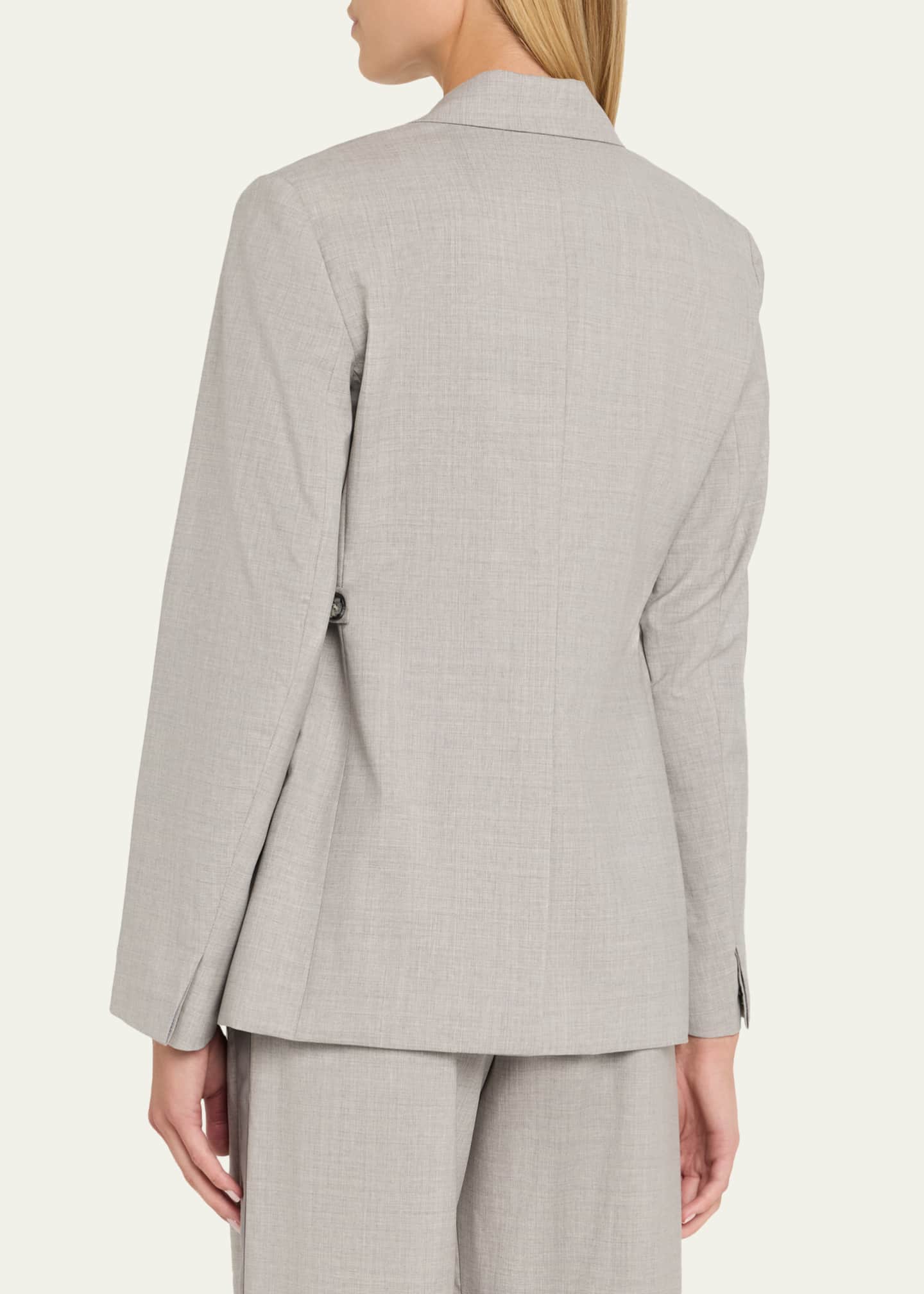 WE-AR4 The Smoking Blazer - Bergdorf Goodman