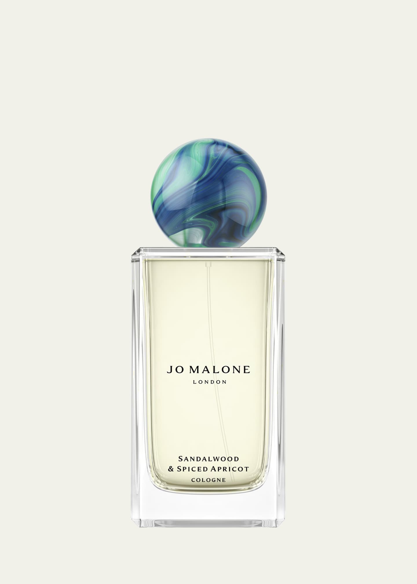 Jo Malone London Sandalwood & Spiced Apricot Cologne, 3.4 oz ...