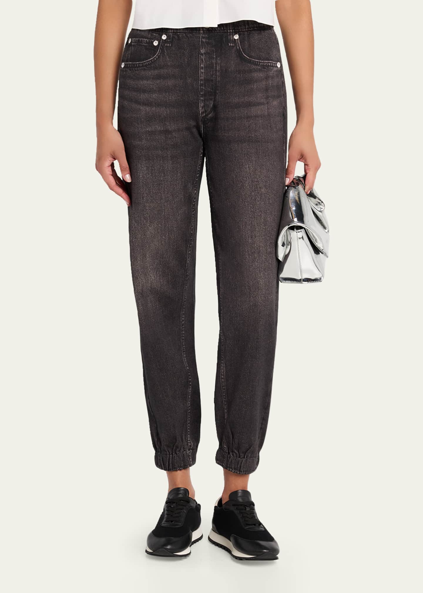 Rag And Bone Miramar Joggers