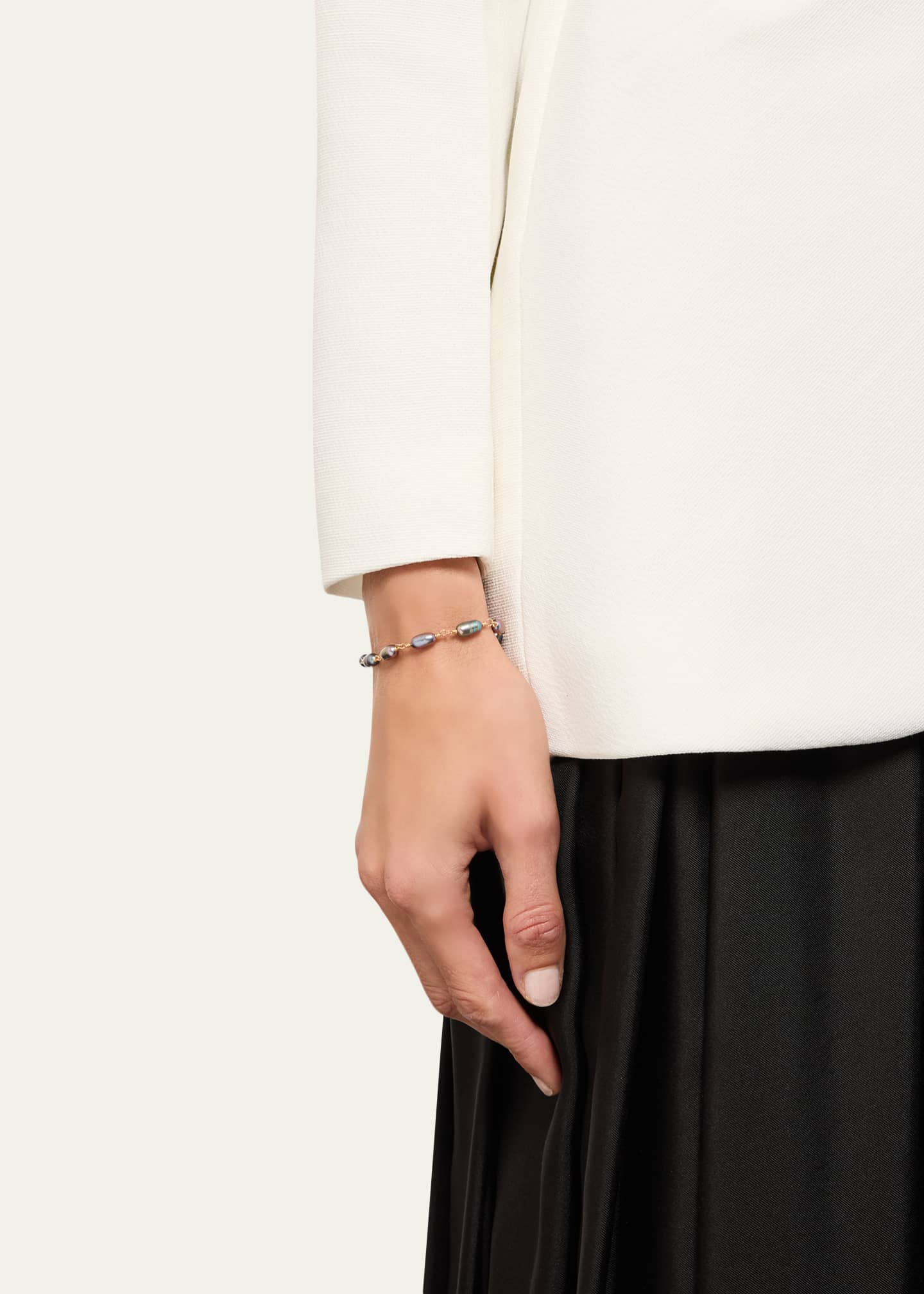 Presley Oldham Nova Bracelet - Bergdorf Goodman