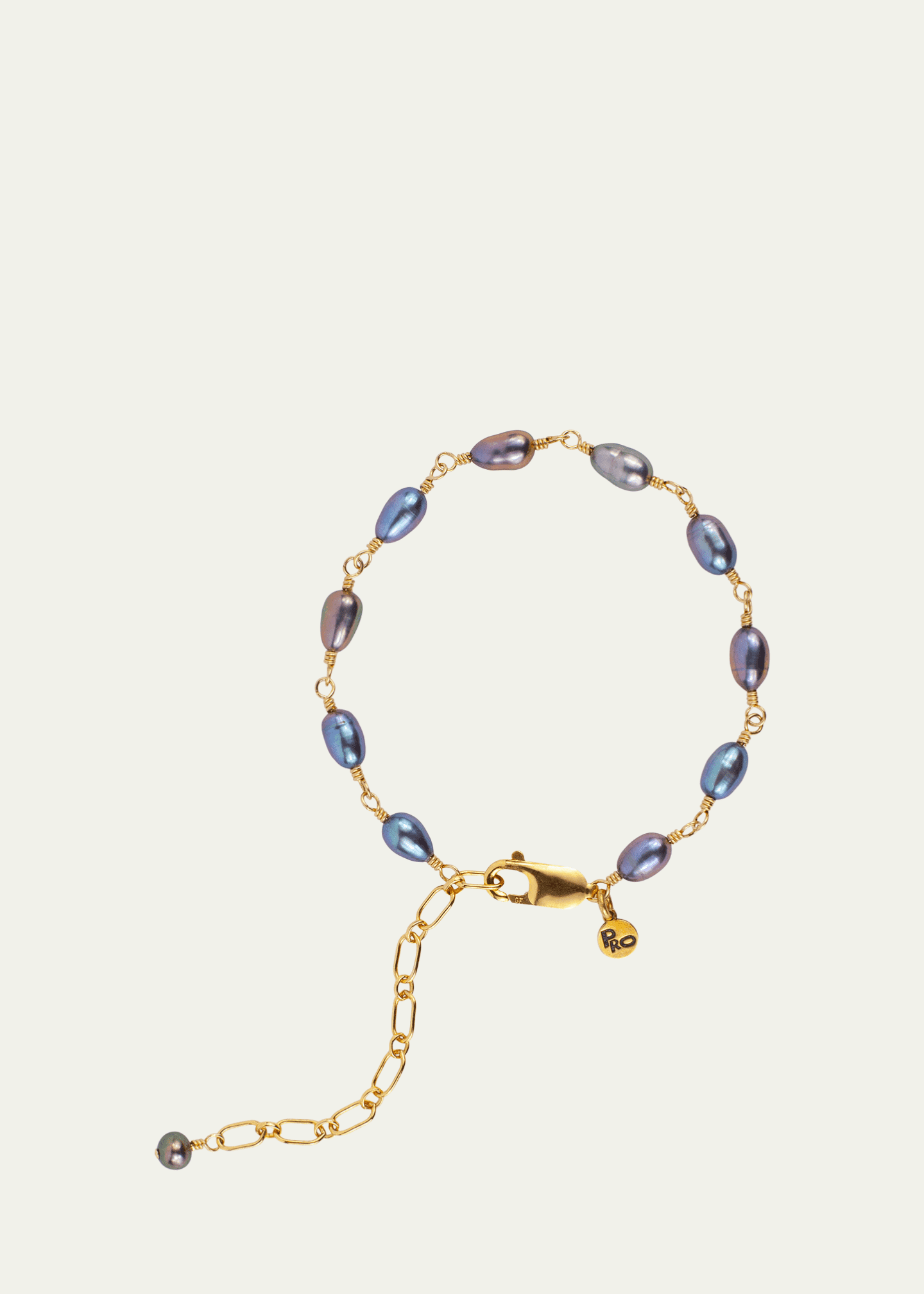 Presley Oldham Nova Bracelet - Bergdorf Goodman