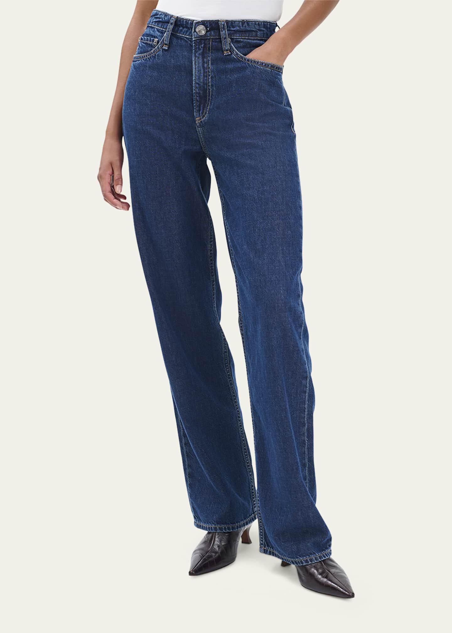 Rag And Bone Featherweight Logan