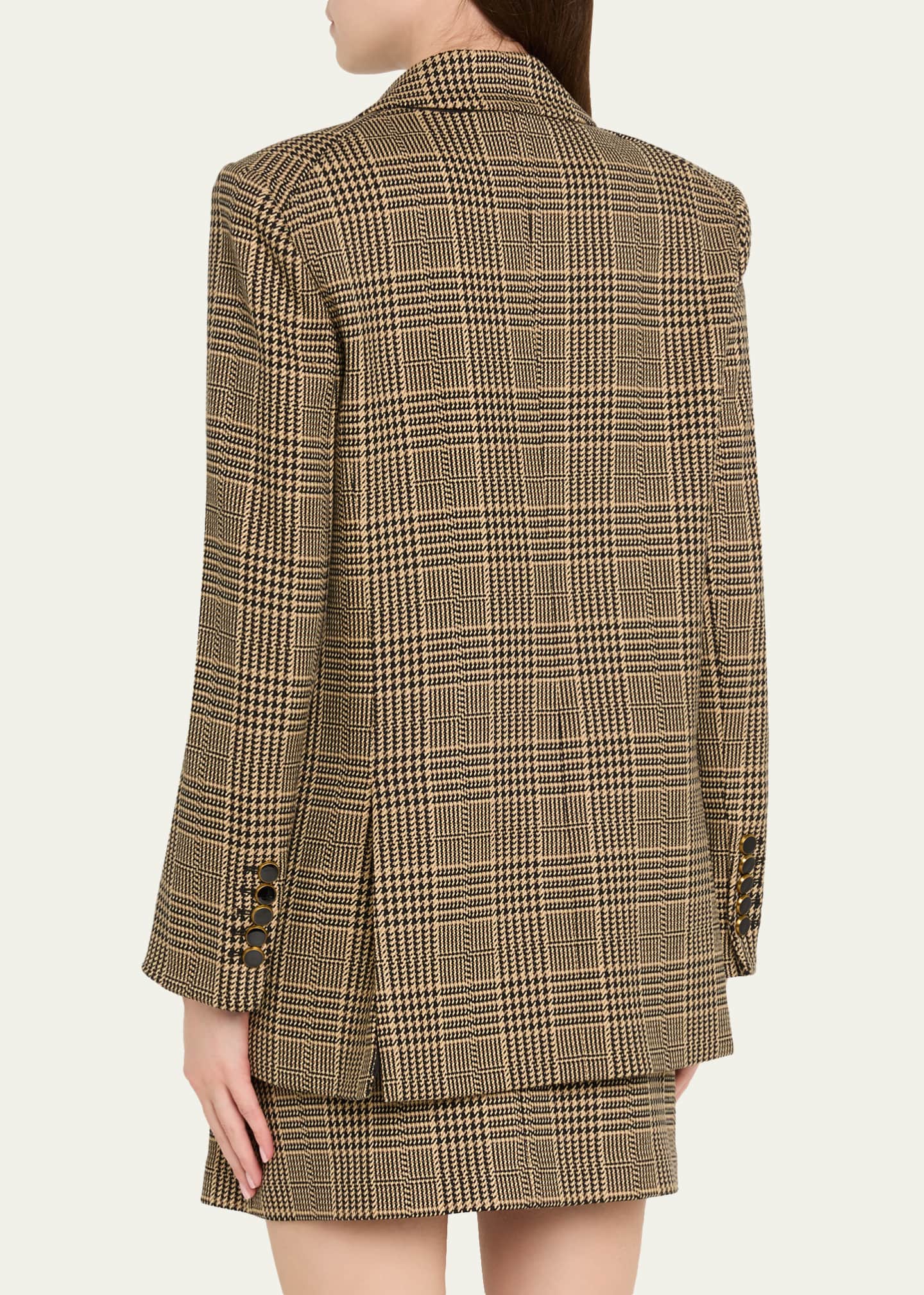 Veronica Beard Rhys Dickey Jacket - Bergdorf Goodman