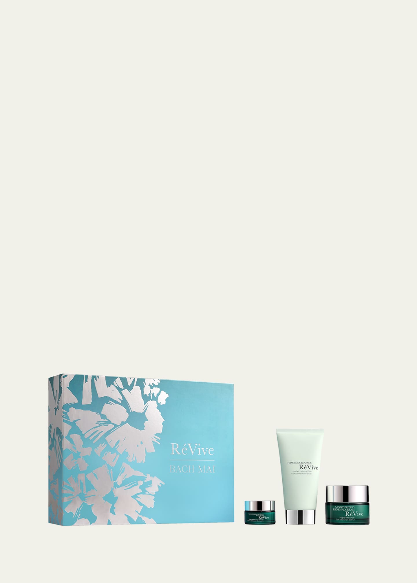 ReVive x Bach Mai Renewal Ritual 3-Piece Collection - Bergdorf Goodman