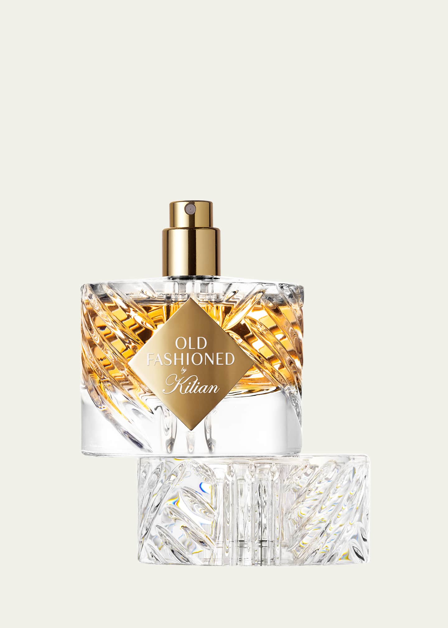Kilian Old Fashioned Icon Perfume 2-Piece Gift Set - Bergdorf Goodman
