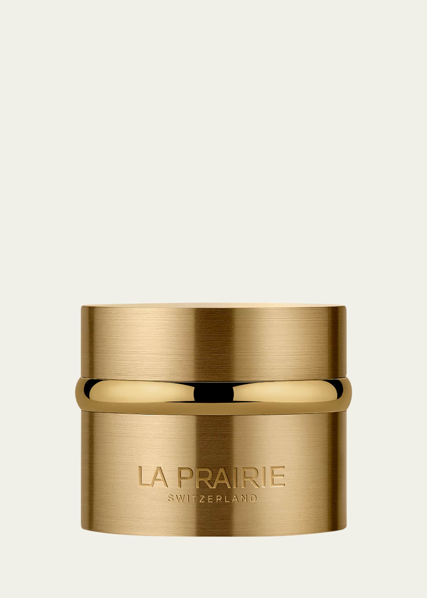 La Prairie Pure Gold Radiance Eye Cream, 0.7 oz. - Bergdorf Goodman