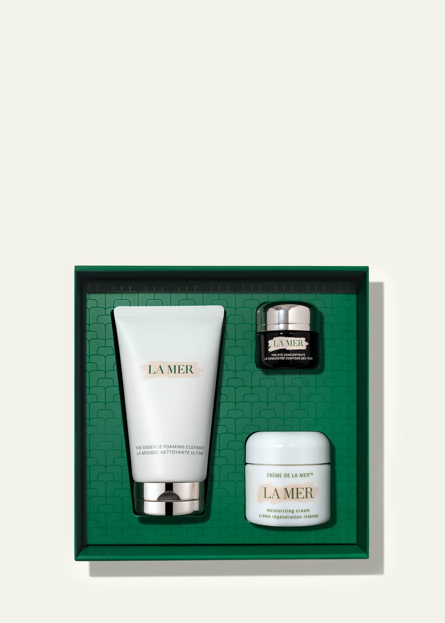 La Mer The Holiday Essentials Set - Bergdorf Goodman