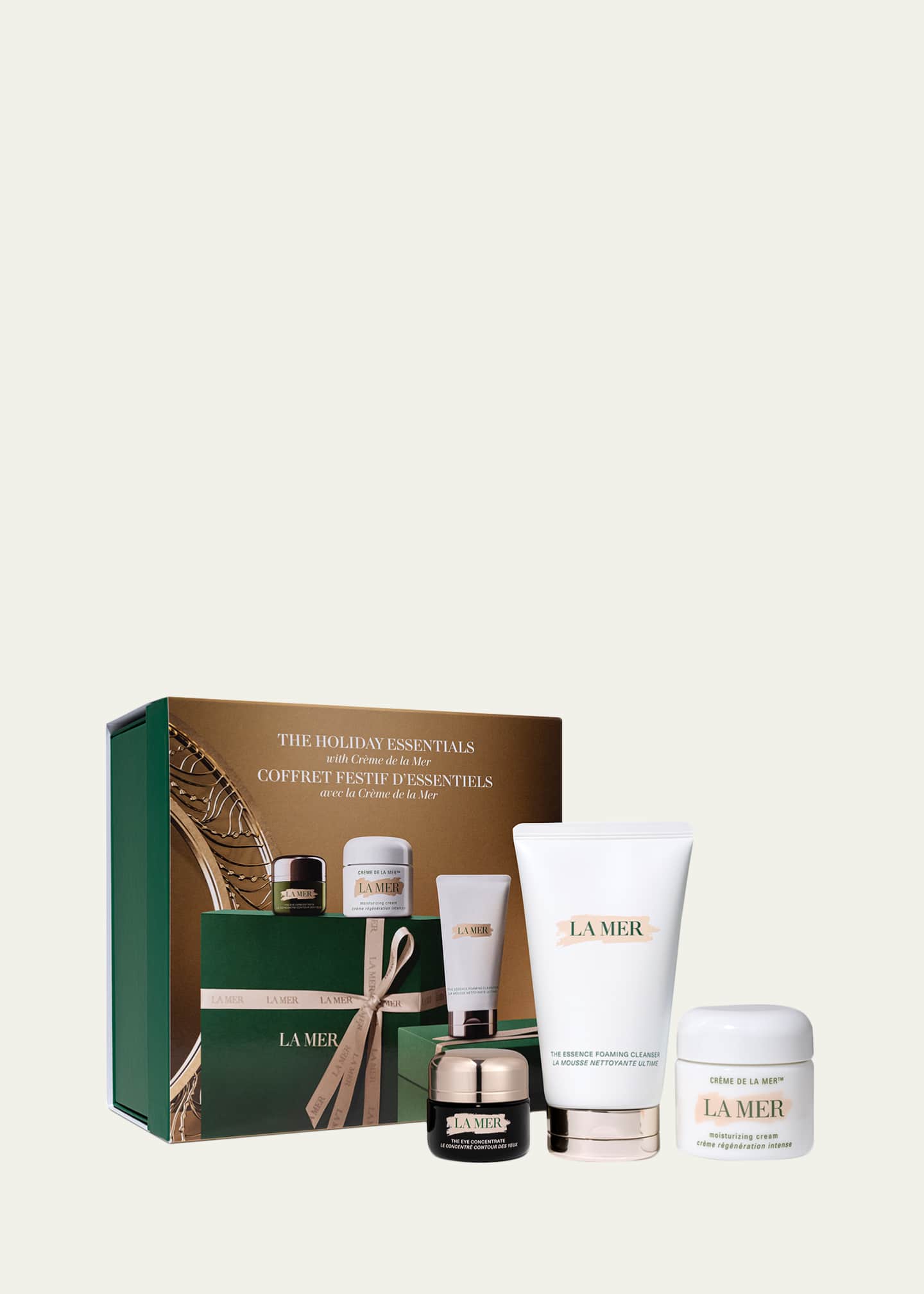 La Mer The Holiday Essentials Set - Bergdorf Goodman