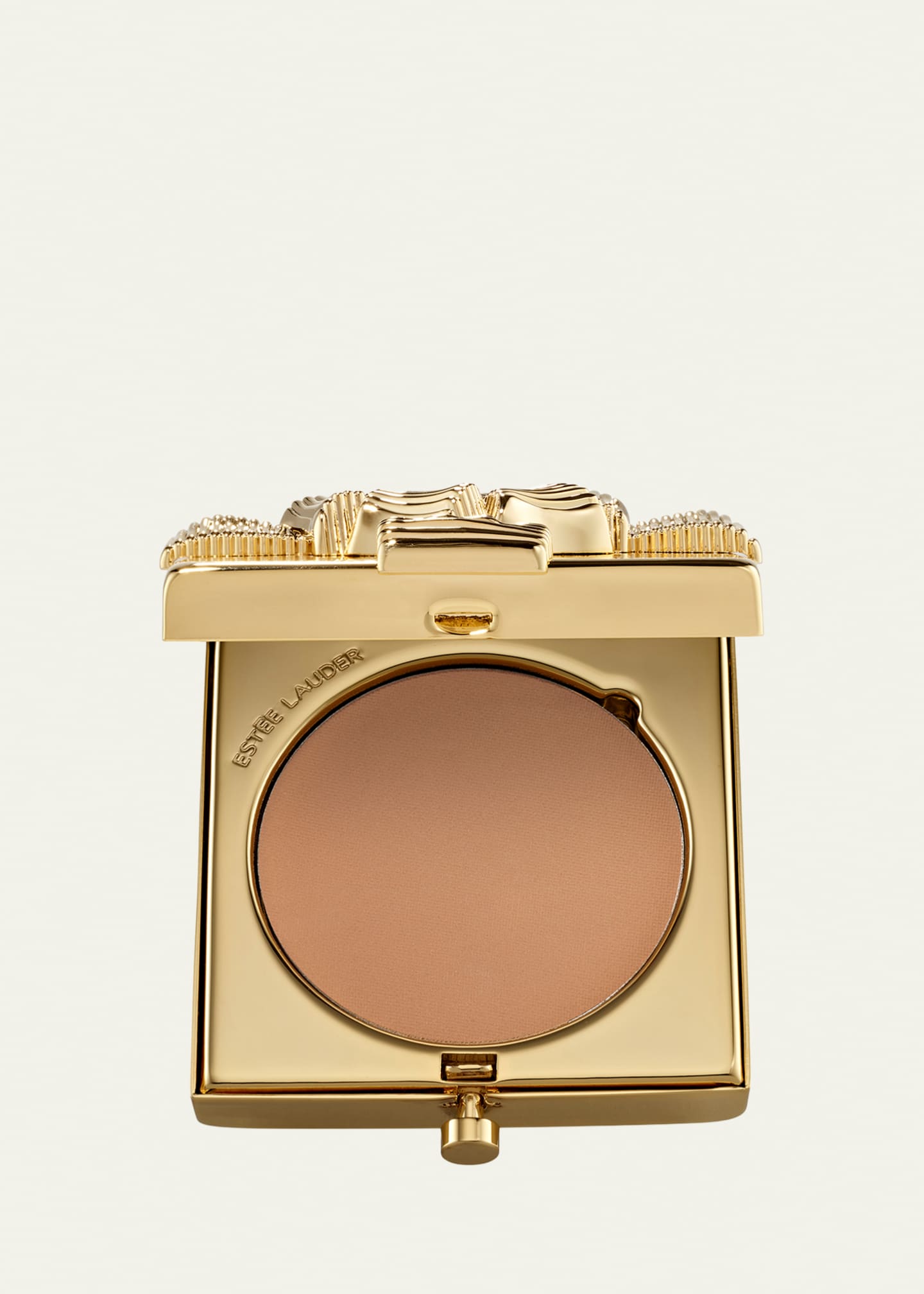 Estee Lauder Limited-Edition Collectible Precious Gift Powder Compact ...