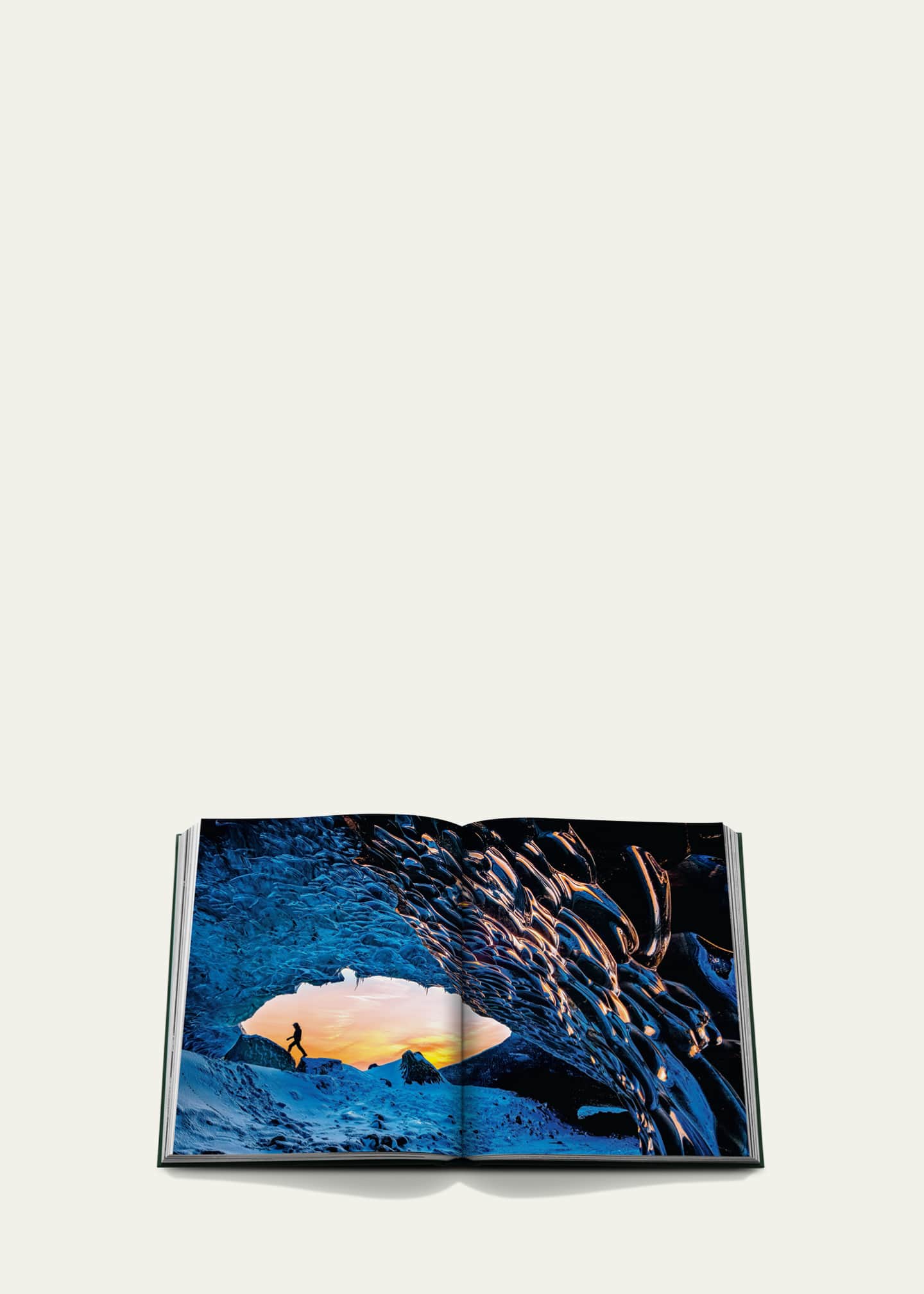 Assouline "Iceland Epic" Book by Erika Owen - Bergdorf Goodman